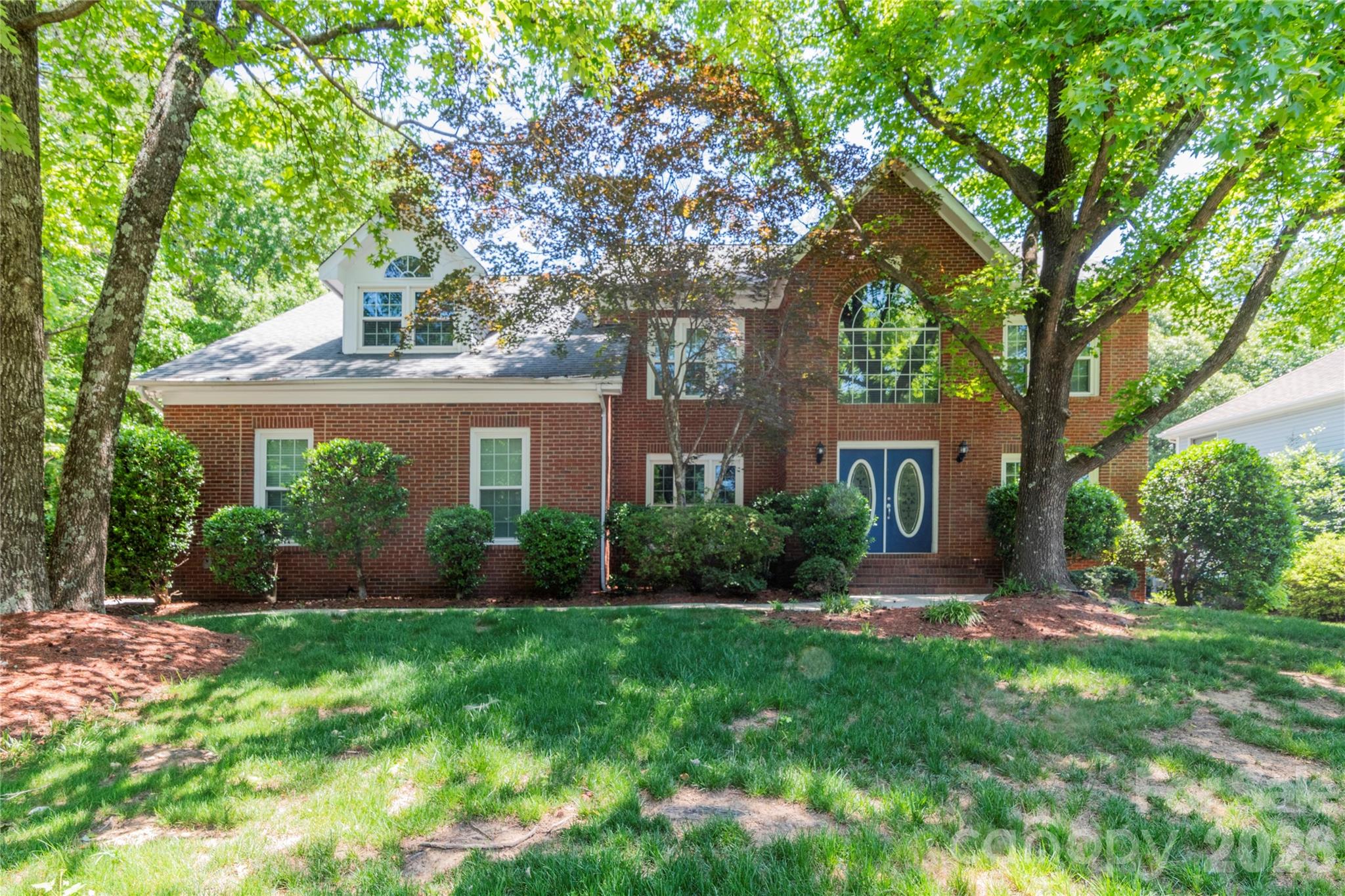 Photo 2 of 3600 Hatwynn Road, Charlotte, NC