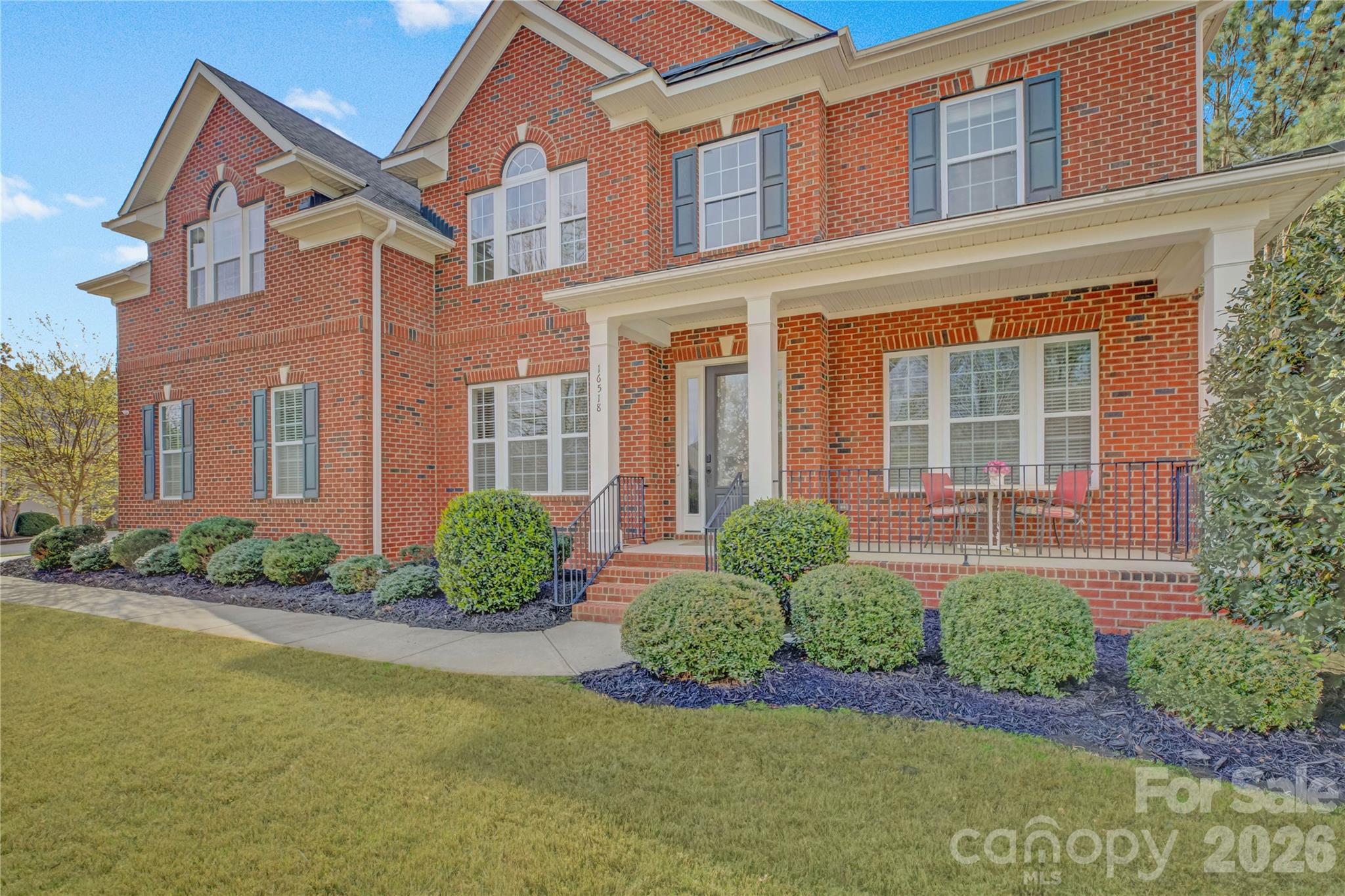 Photo 3 of 16518 Governors Club Court, Charlotte, NC