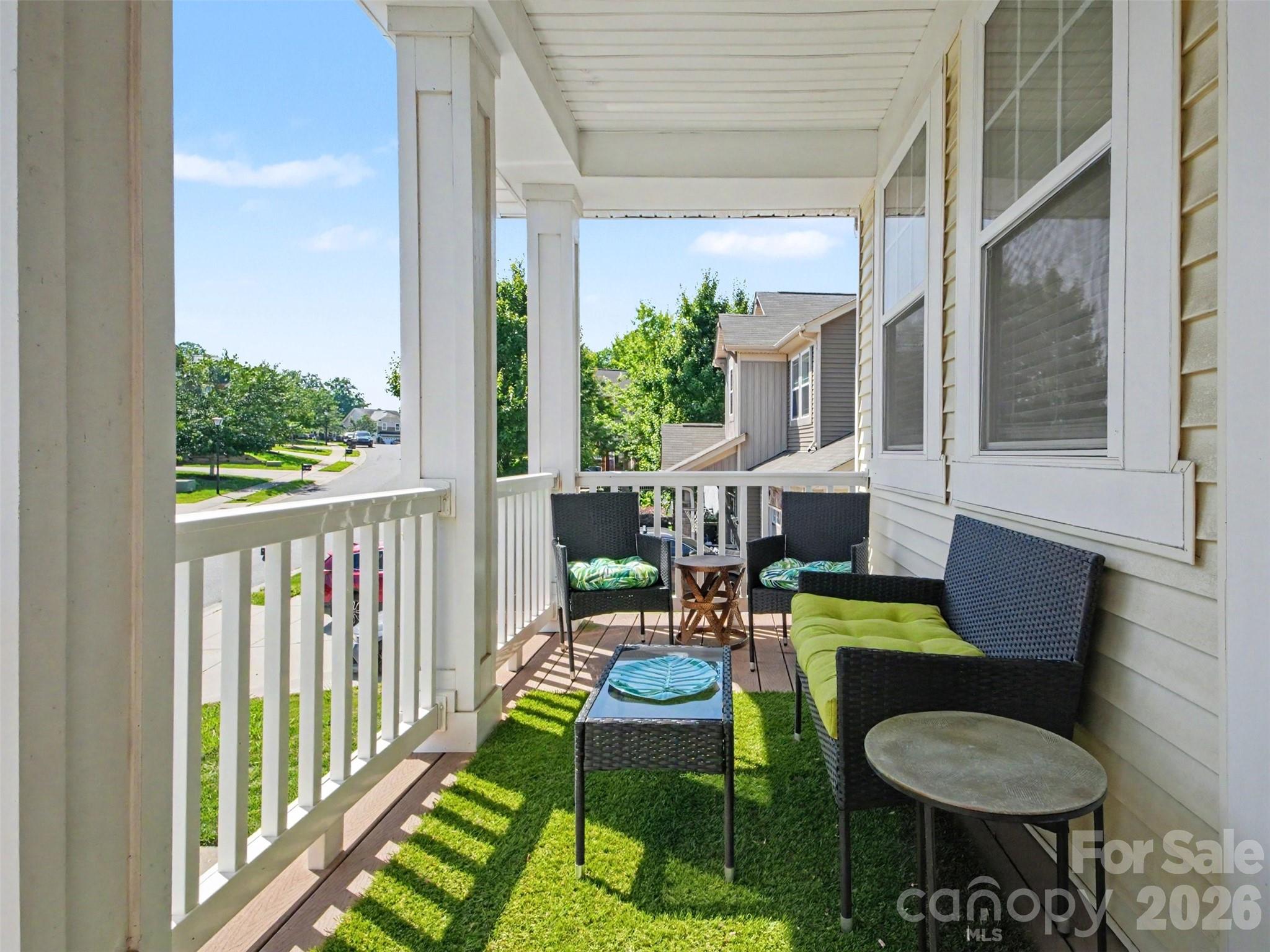Photo 4 of 7128 Toxaway Lane, Charlotte, NC