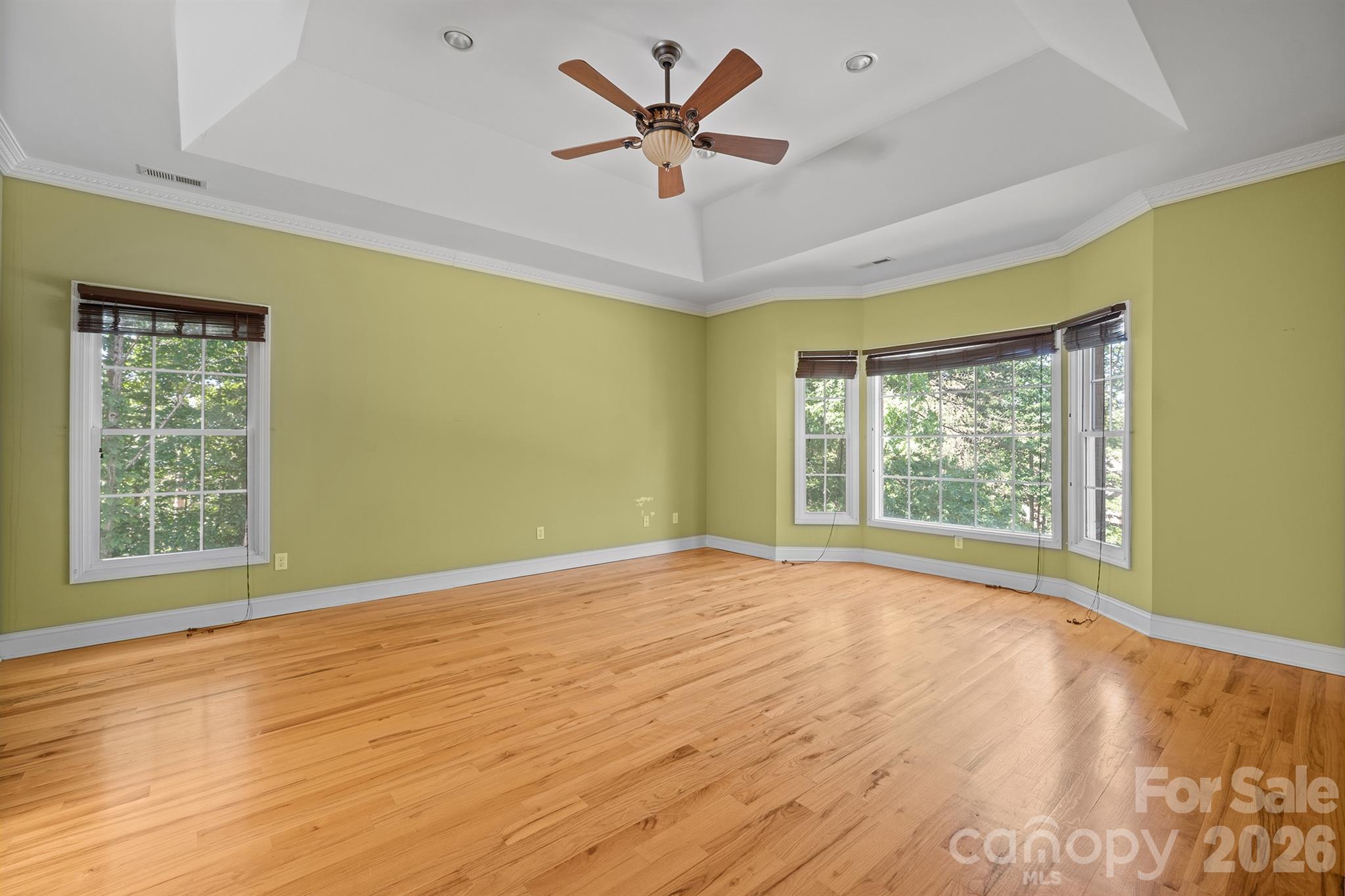 381 Lake Forest Drive, Taylorsville, NC - photo 22 of 49