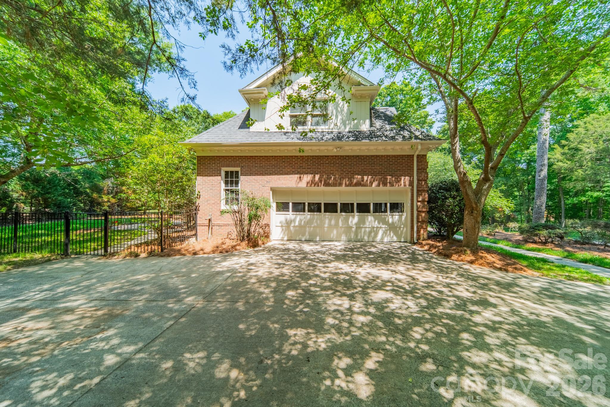 4332 Rosecliff Drive, Charlotte, NC - photo 44 of 49