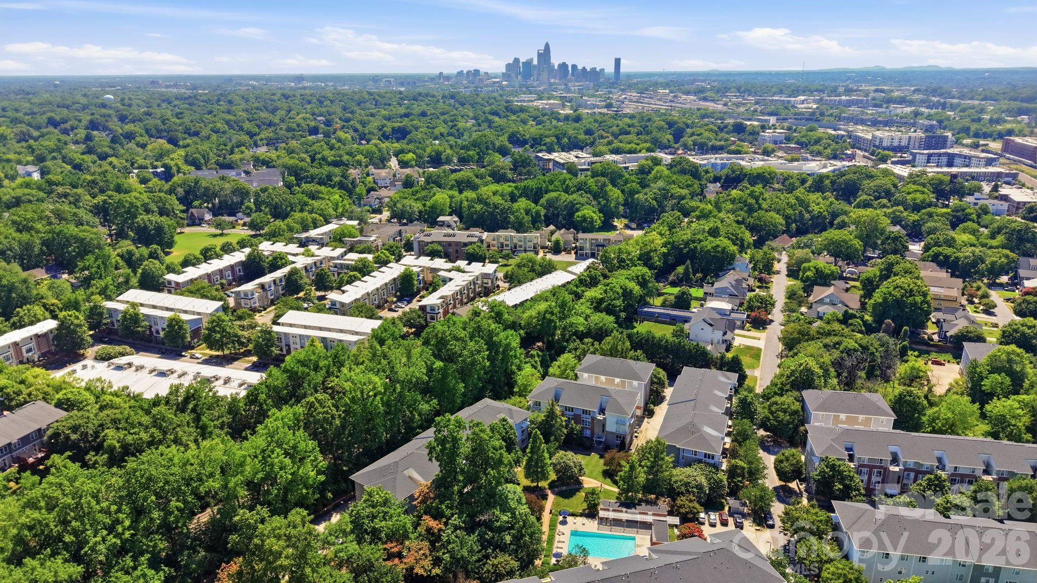 Photo 41 of 3825 Picasso Court, Charlotte, NC