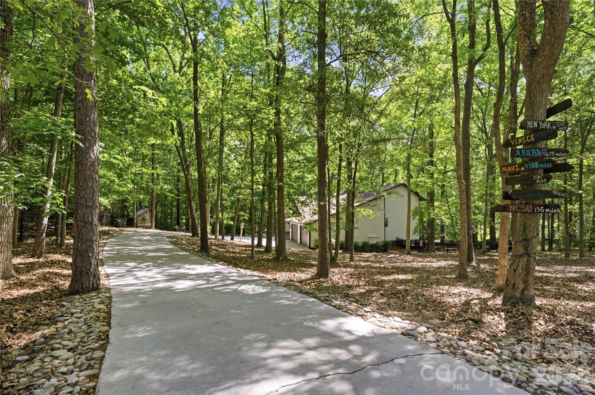 405 Timber Lane, Weddington, NC - photo 43 of 48