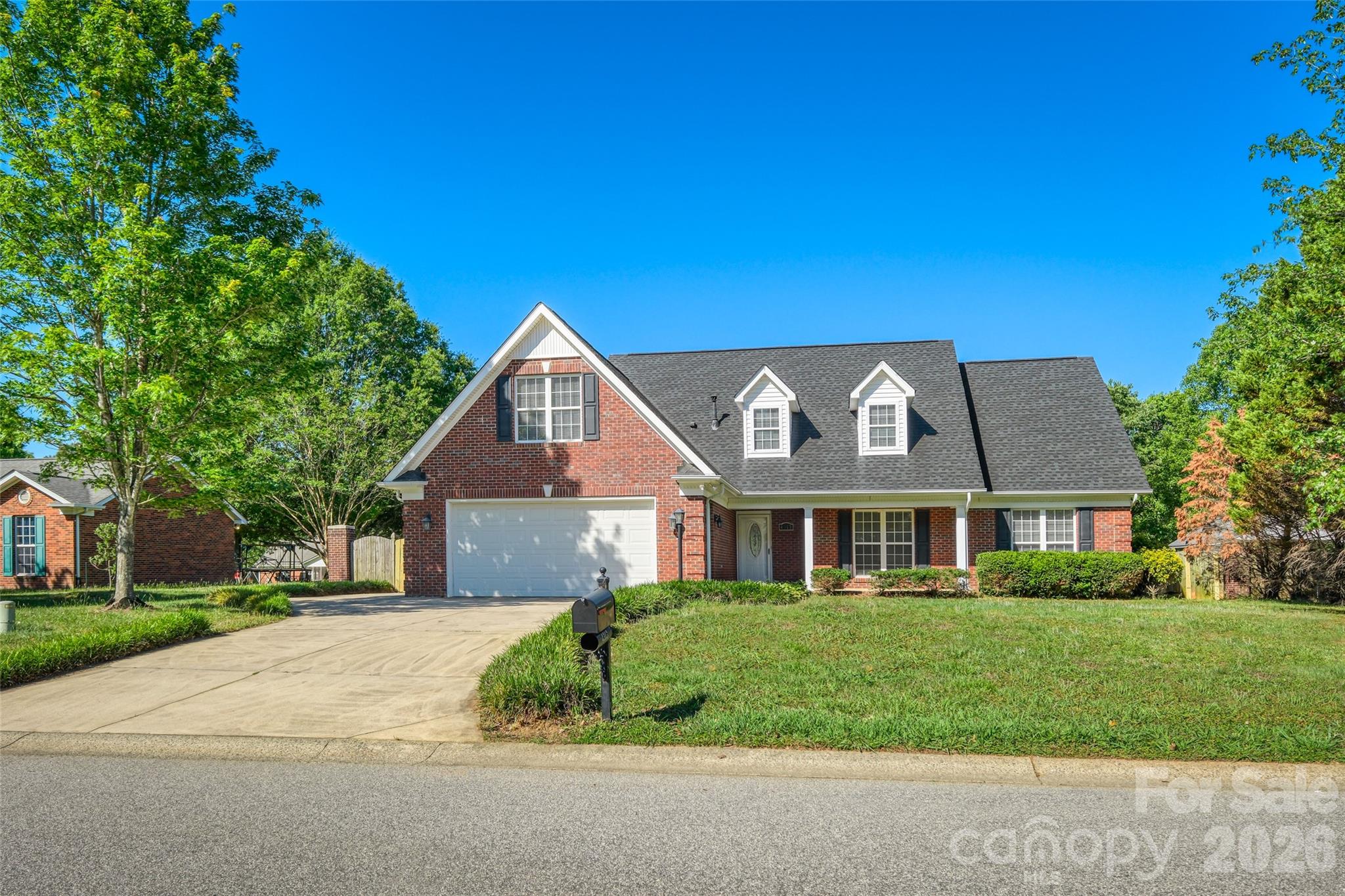 4313 Atkinson Way, Monroe, NC