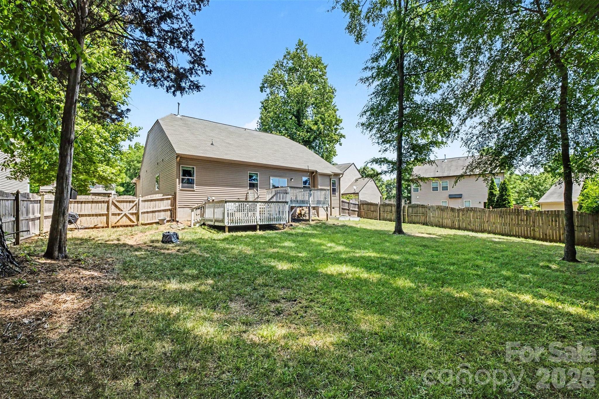 Photo 38 of 10248 Withers Road, Charlotte, NC