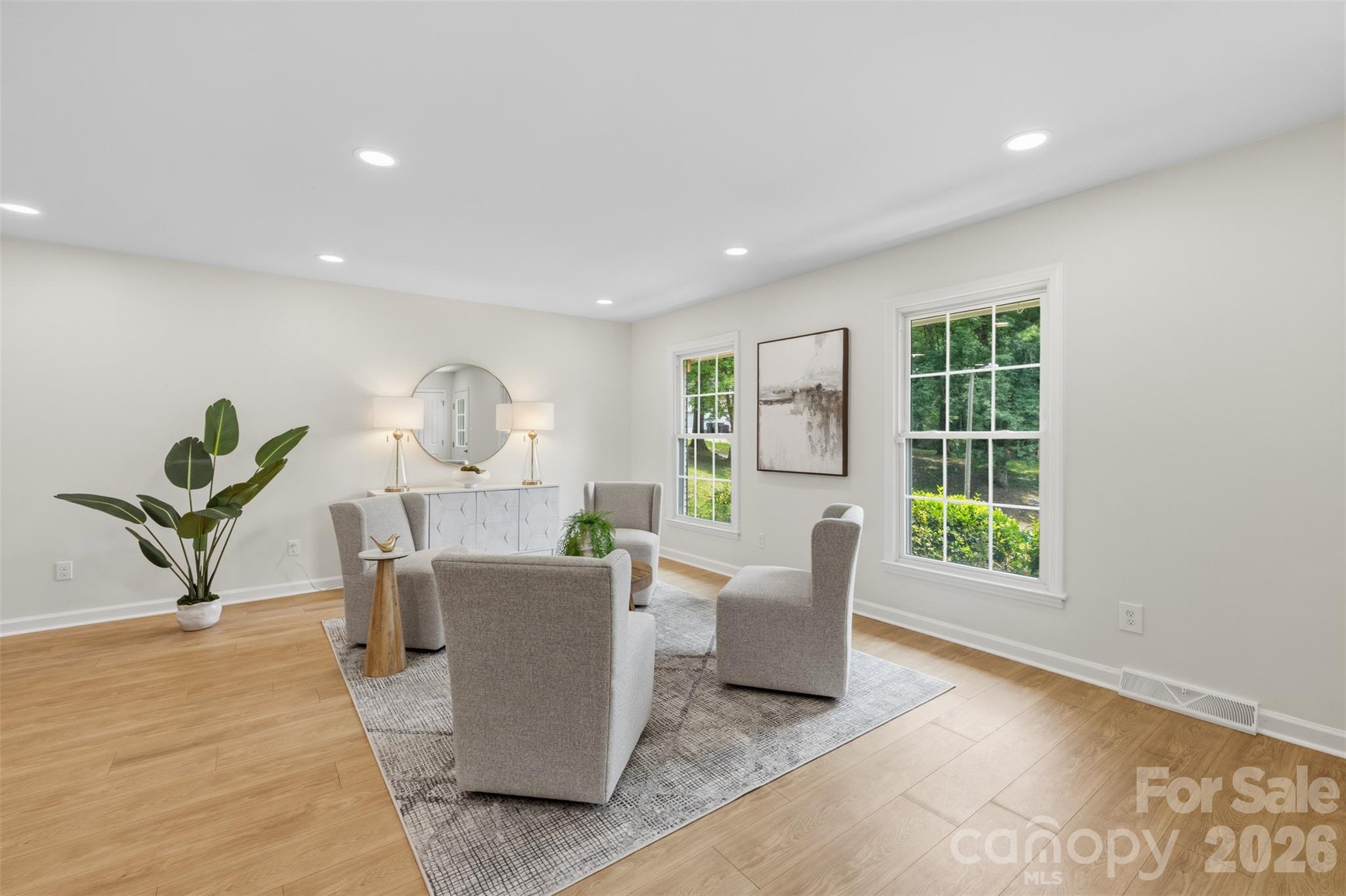 Photo 5 of 7434 Kilcullen Drive, Charlotte, NC