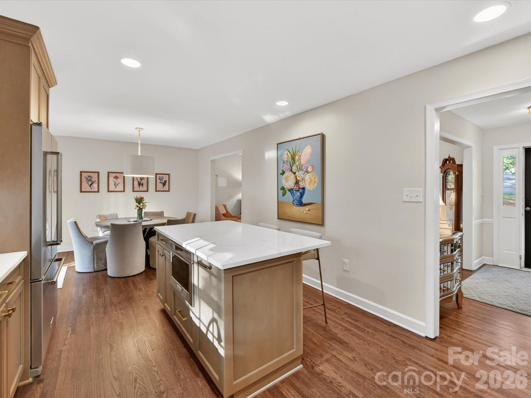 Photo 14 of 3719 Huckleberry Road, Charlotte, NC