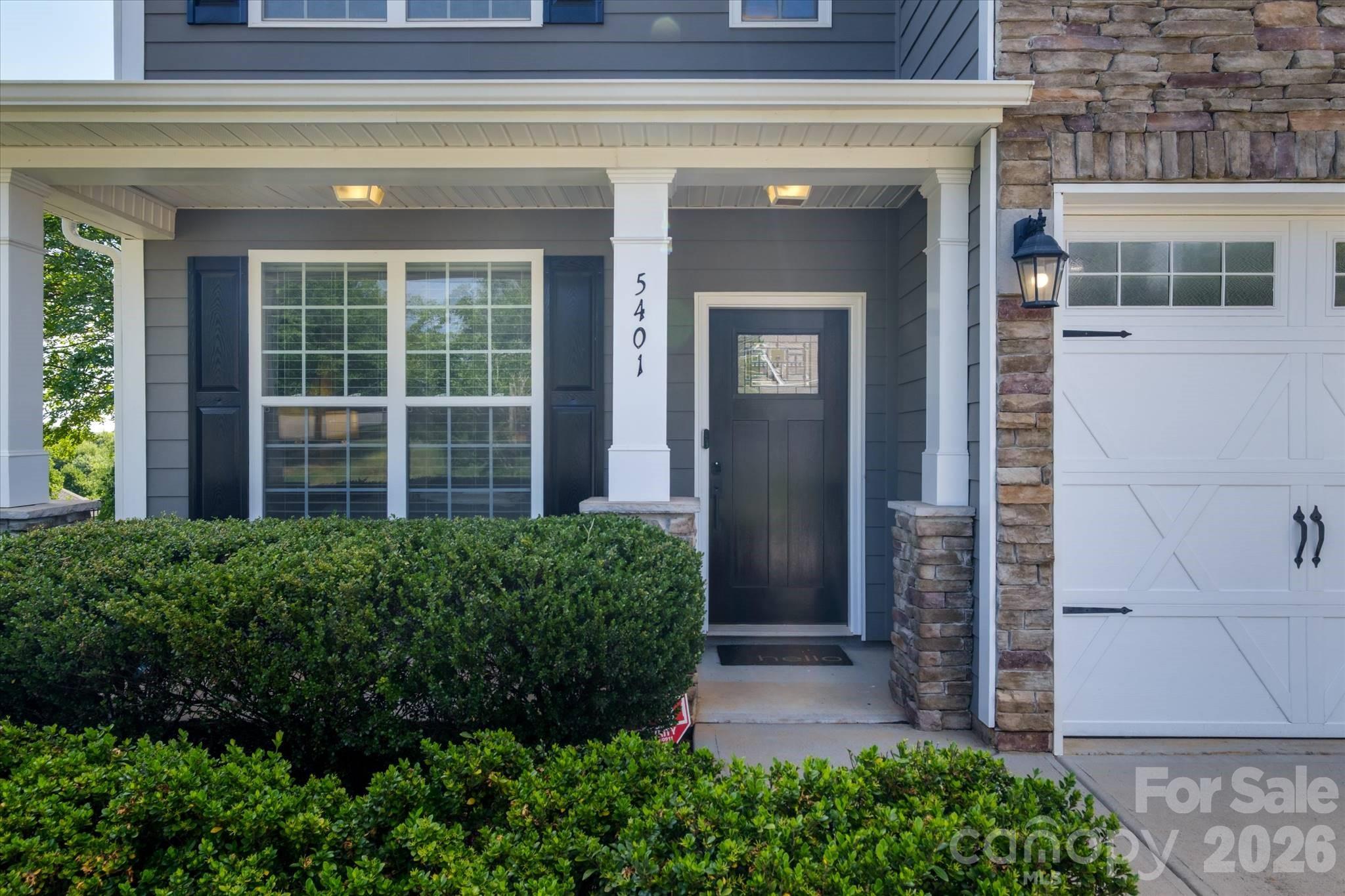 Photo 2 of 5401 Casper Drive, Charlotte, NC