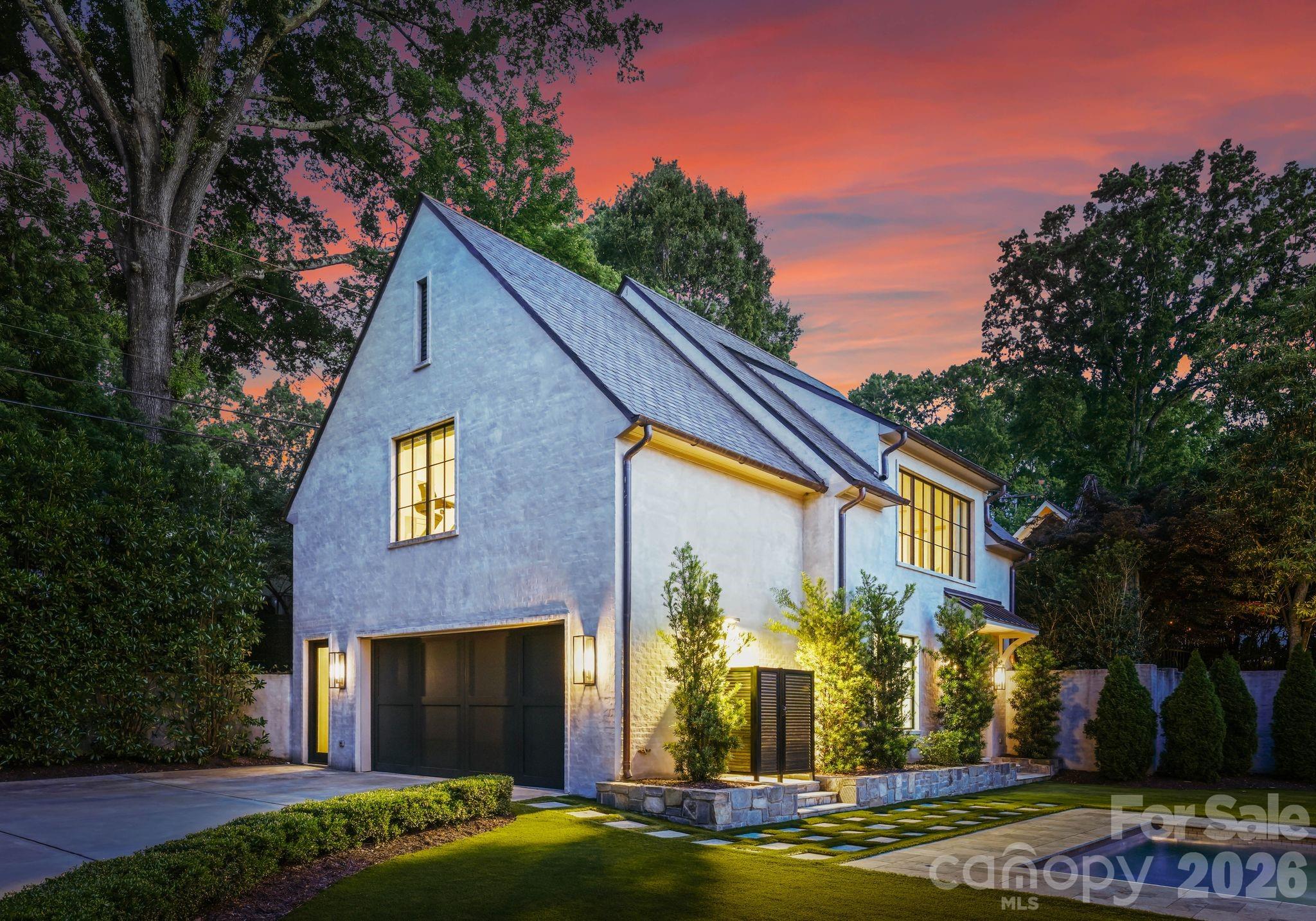 Photo 40 of 1919 Shoreham Drive, Charlotte, NC