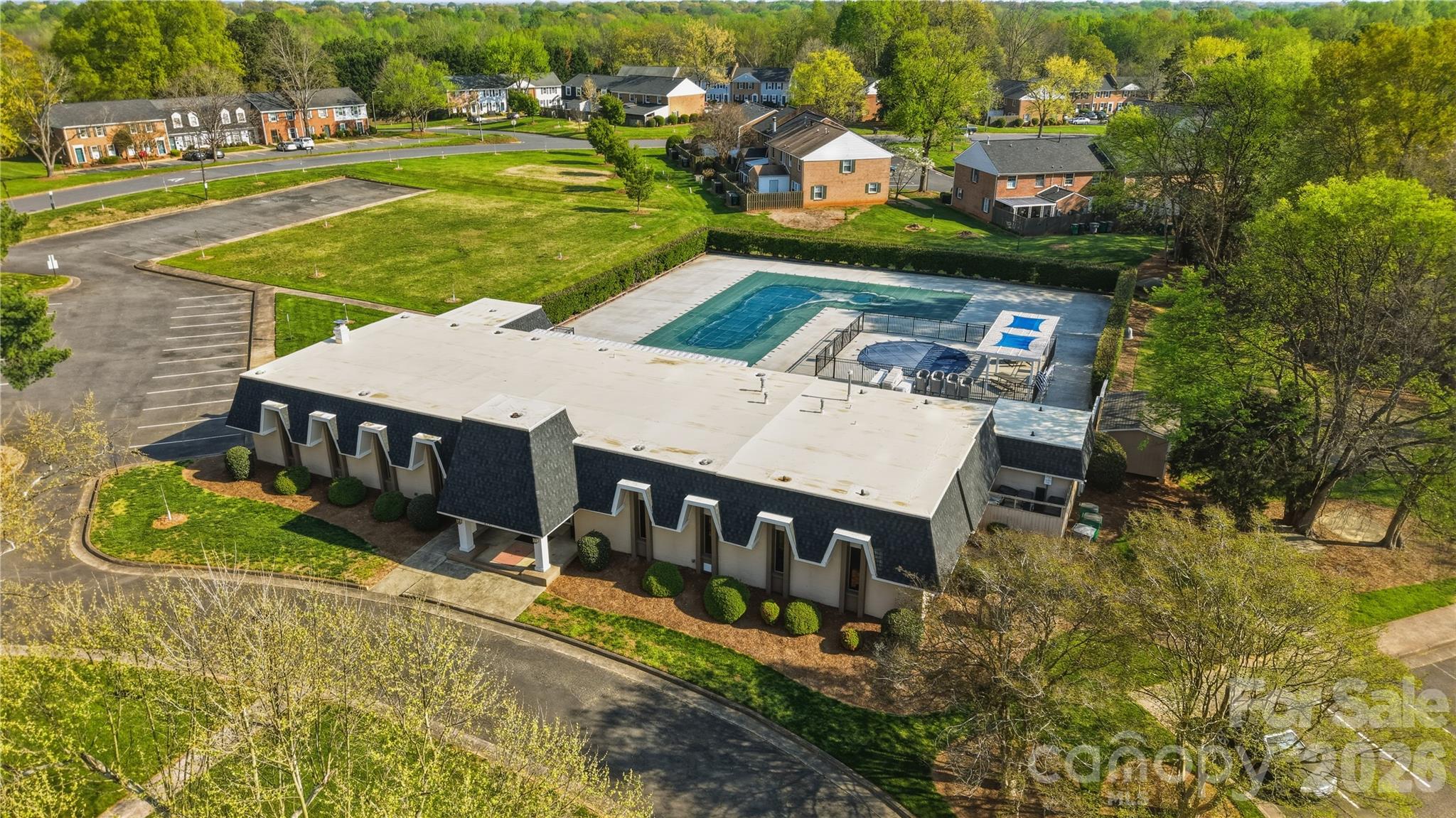 Photo 25 of 8033 Regent Park Lane, Charlotte, NC