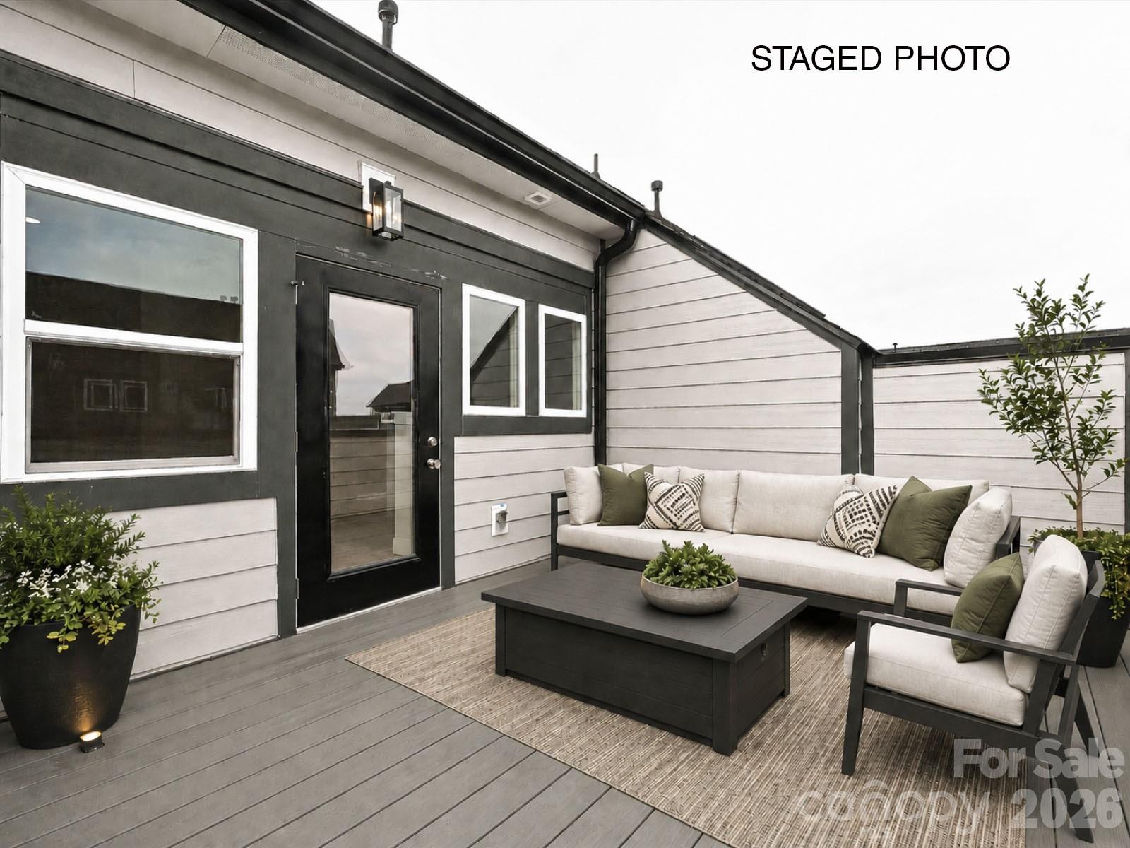 Photo 2 of 1611 Polk StreetEQX0209, Charlotte, NC
