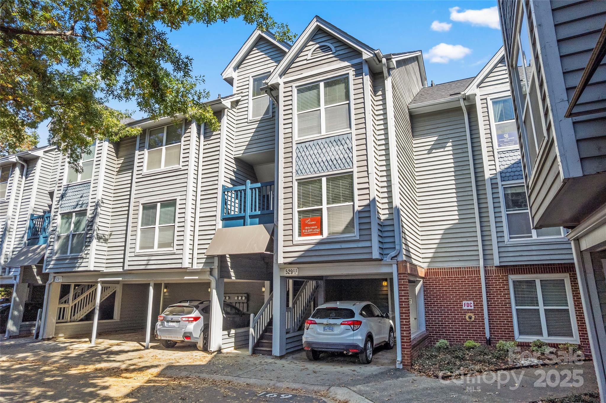 Photo 27 of 529 N Graham Street3G, Charlotte, NC