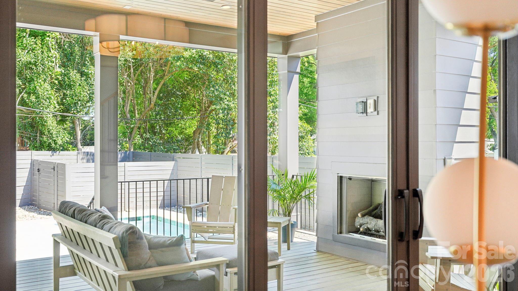 419 Lorna Street, Charlotte, NC - photo 41 of 49