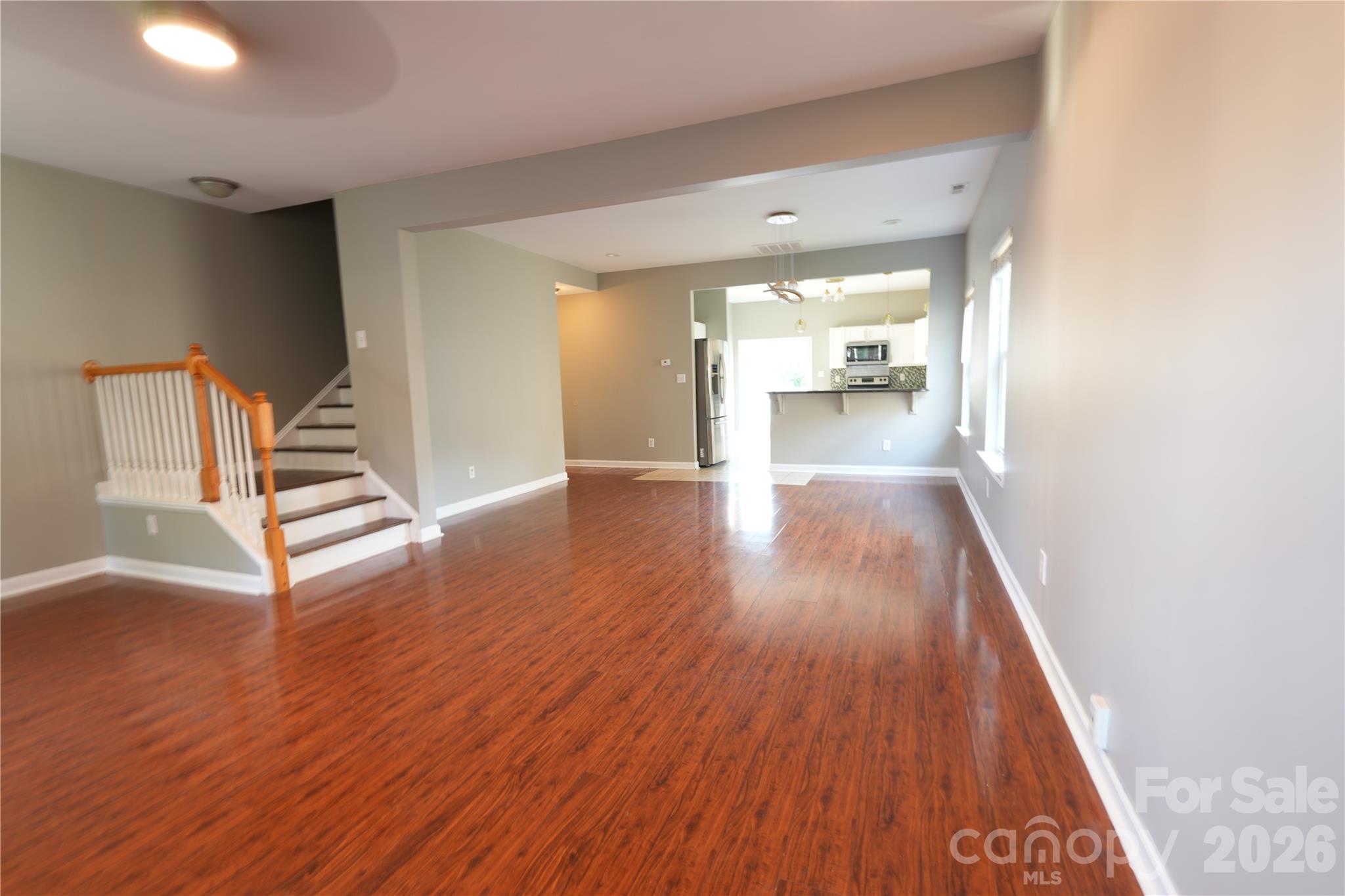 Photo 2 of 6410 Castlewynd Court, Charlotte, NC