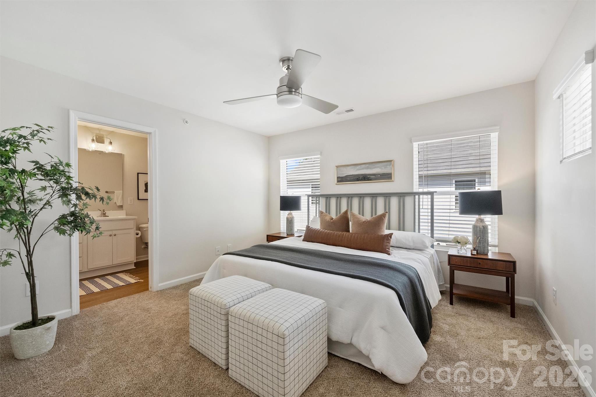 2405 Via del Conte Alley, Charlotte, NC - photo 11 of 21