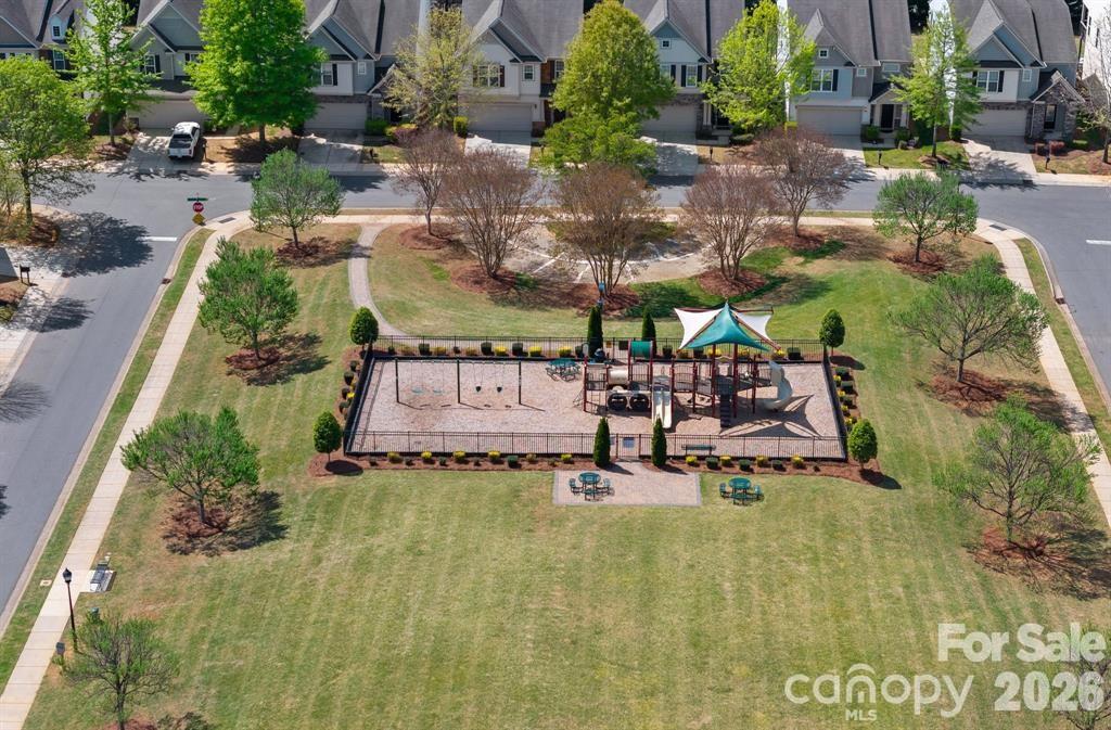 Photo 38 of 2162 Belle Vernon Avenue, Charlotte, NC