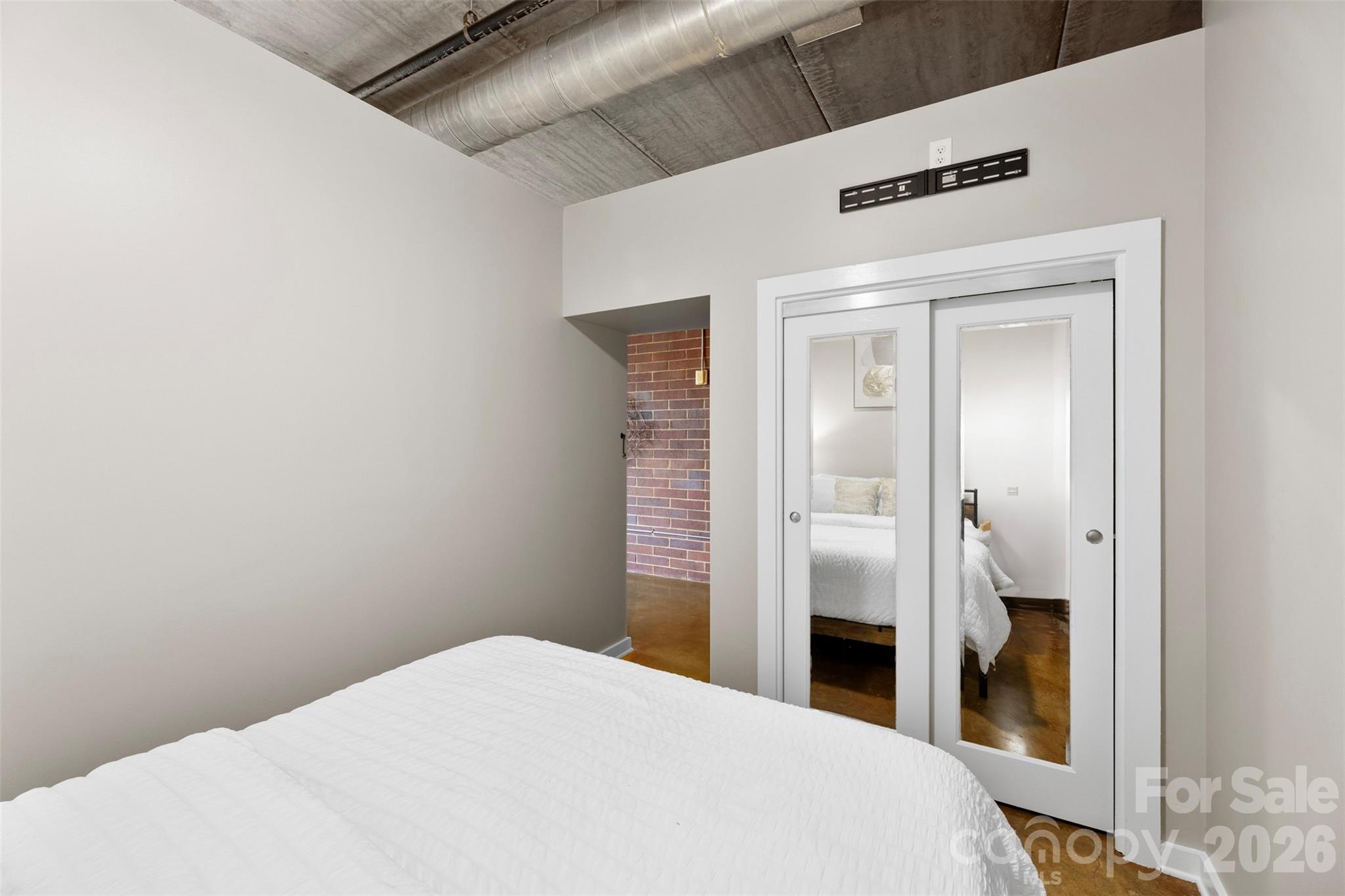 Photo 15 of 626 N Graham Street205, Charlotte, NC