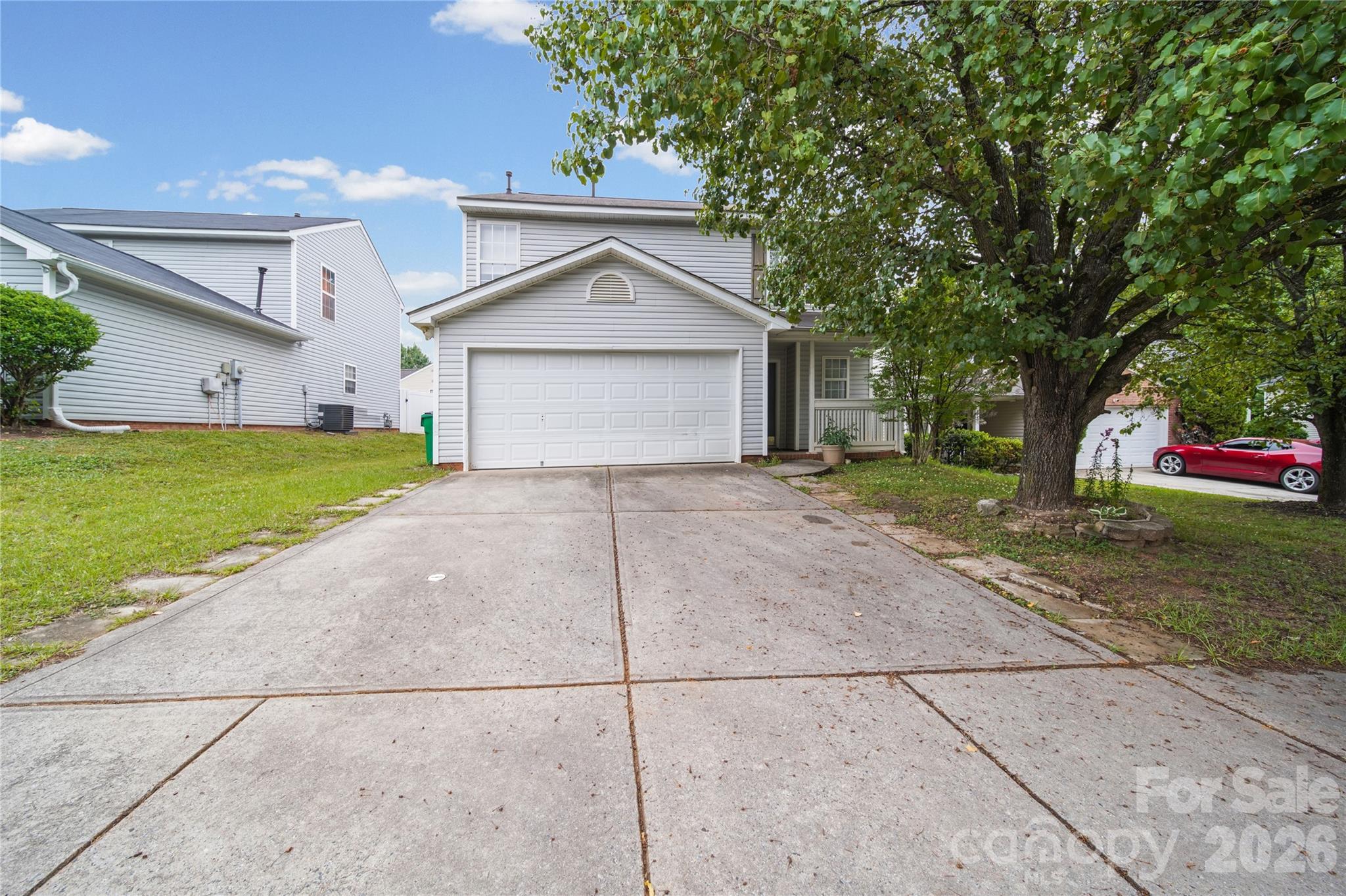 1309 Winding Branch Court, Charlotte, NC - photo 2 of 34