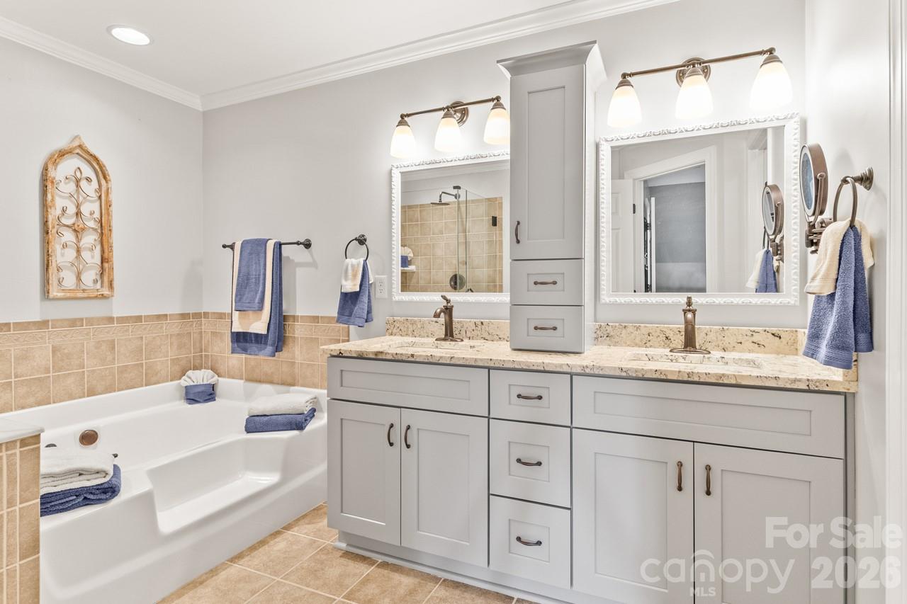 14509 Greenpoint Lane, Huntersville, NC - photo 24 of 49