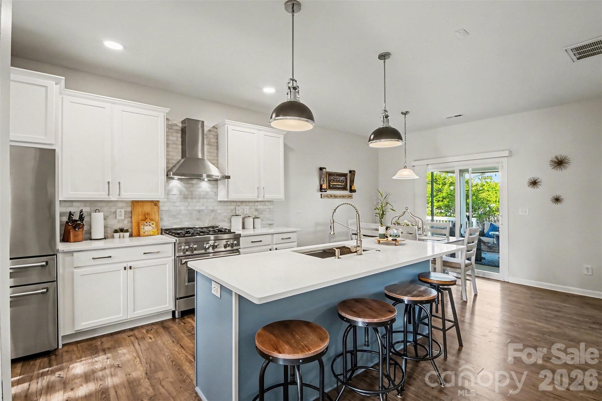 Photo 11 of 7130 Branch Fork Road, Charlotte, NC