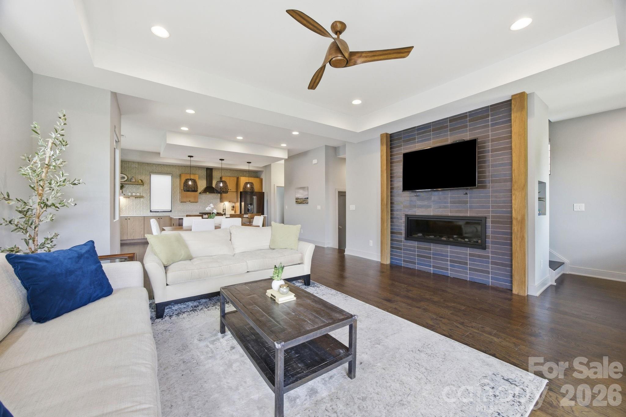 Photo 6 of 1026 Polaris Way, Charlotte, NC