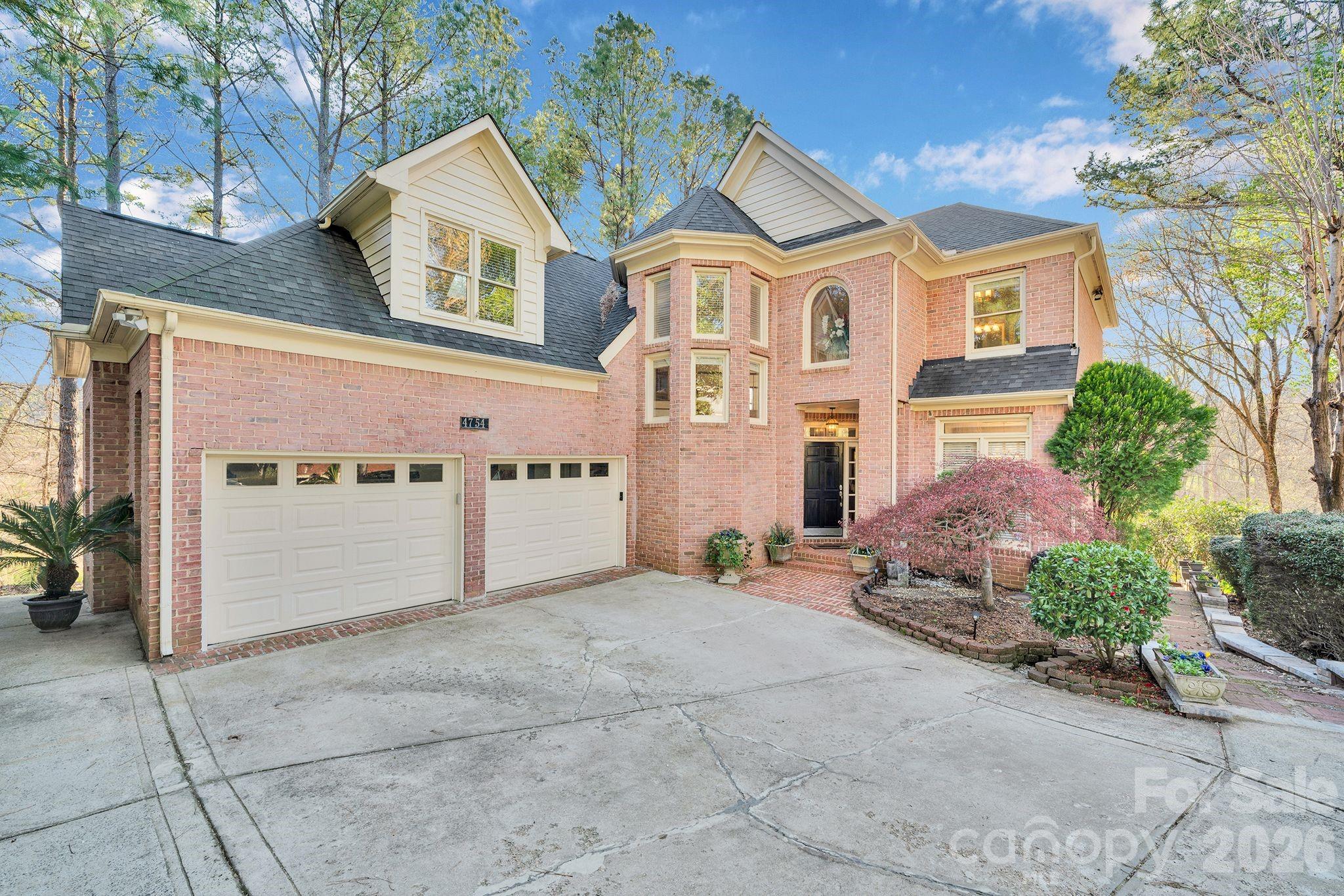 4754 Andrews Links Street, Charlotte, NC