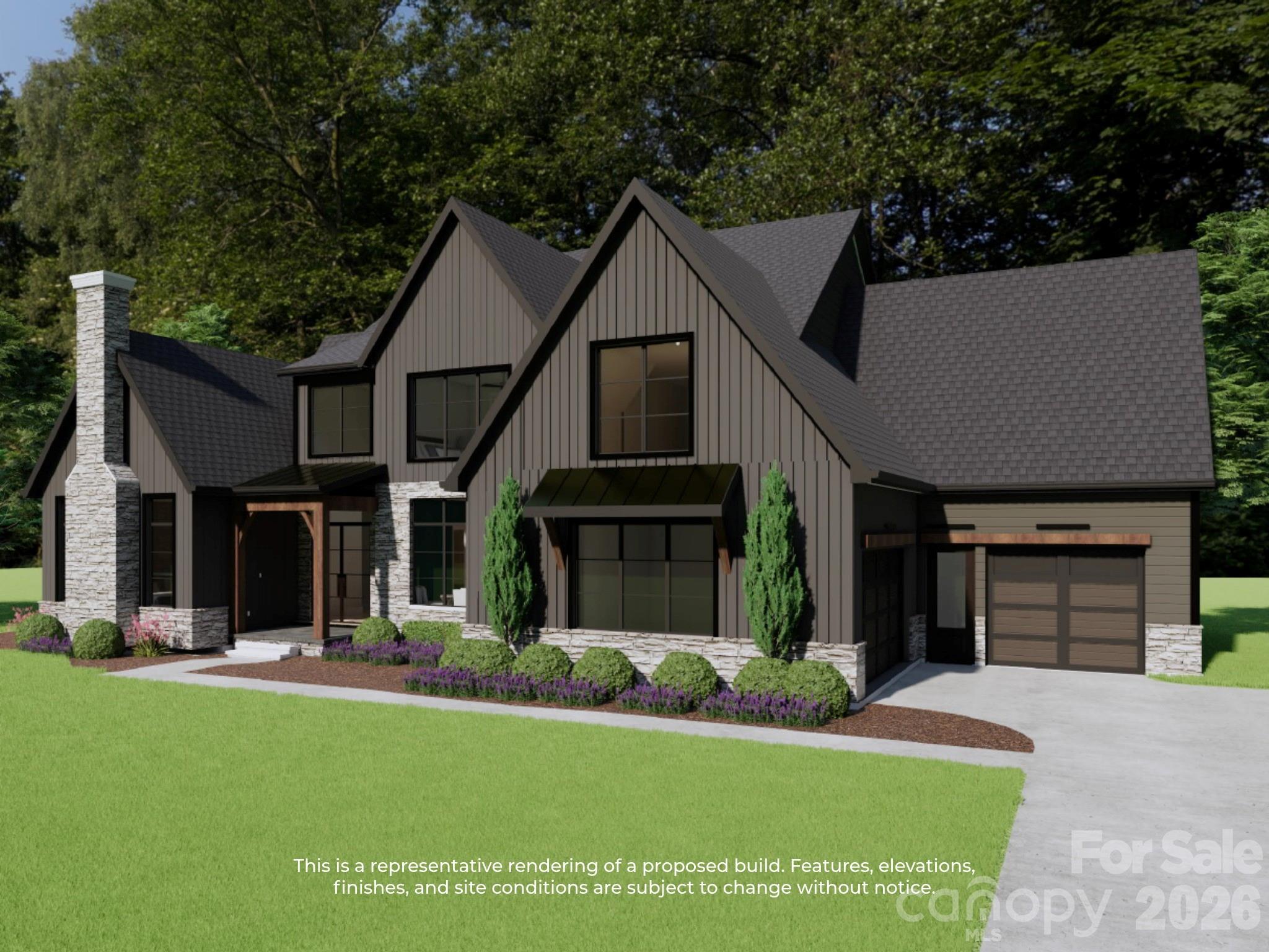 1425 Samuel Spencer Parkway5, Davidson, NC - photo 8 of 14