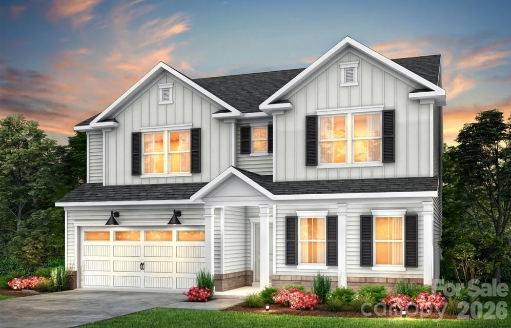 12113 Bradshaw Court, Charlotte, NC
