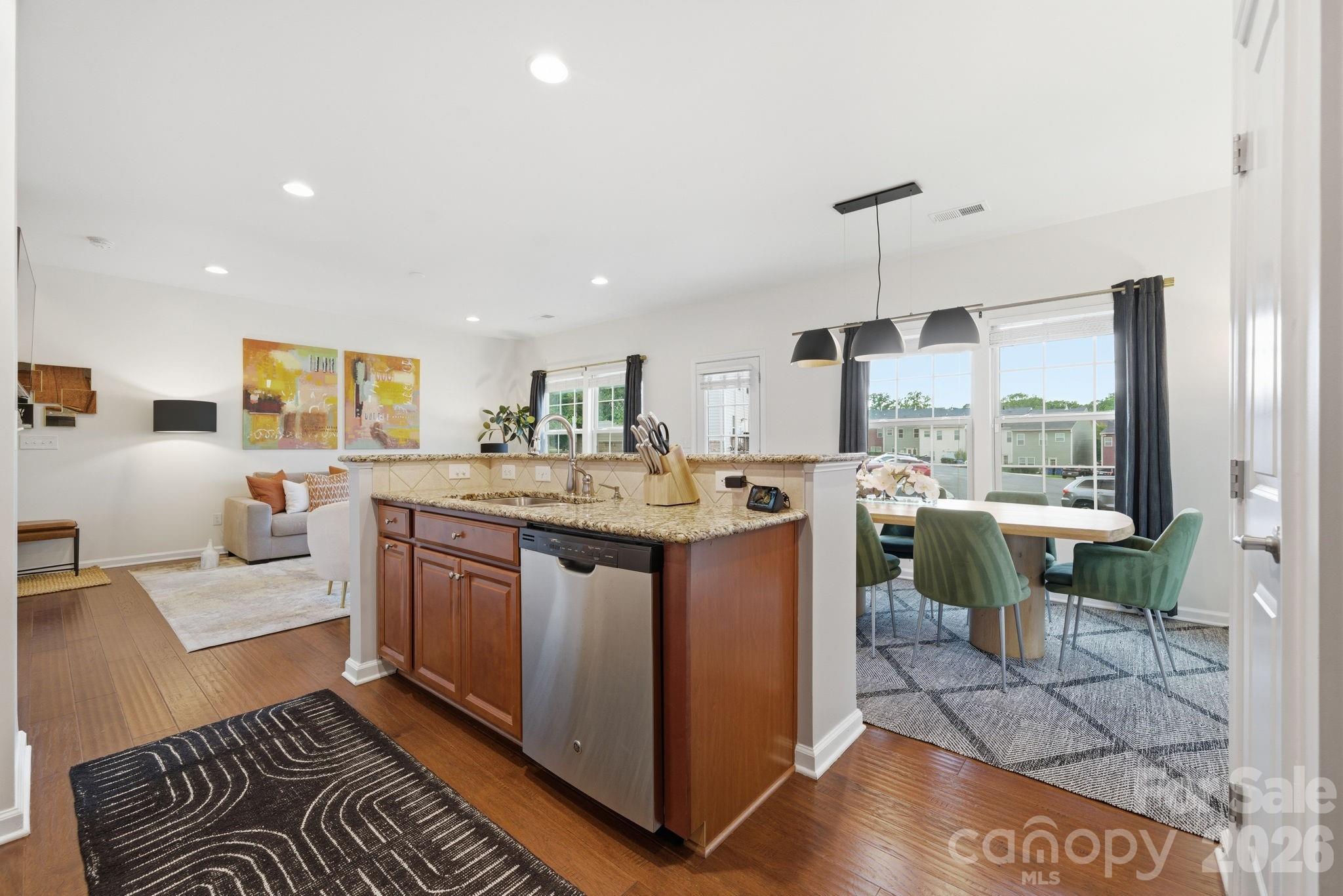 Photo 19 of 1760 Evergreen Drive, Charlotte, NC