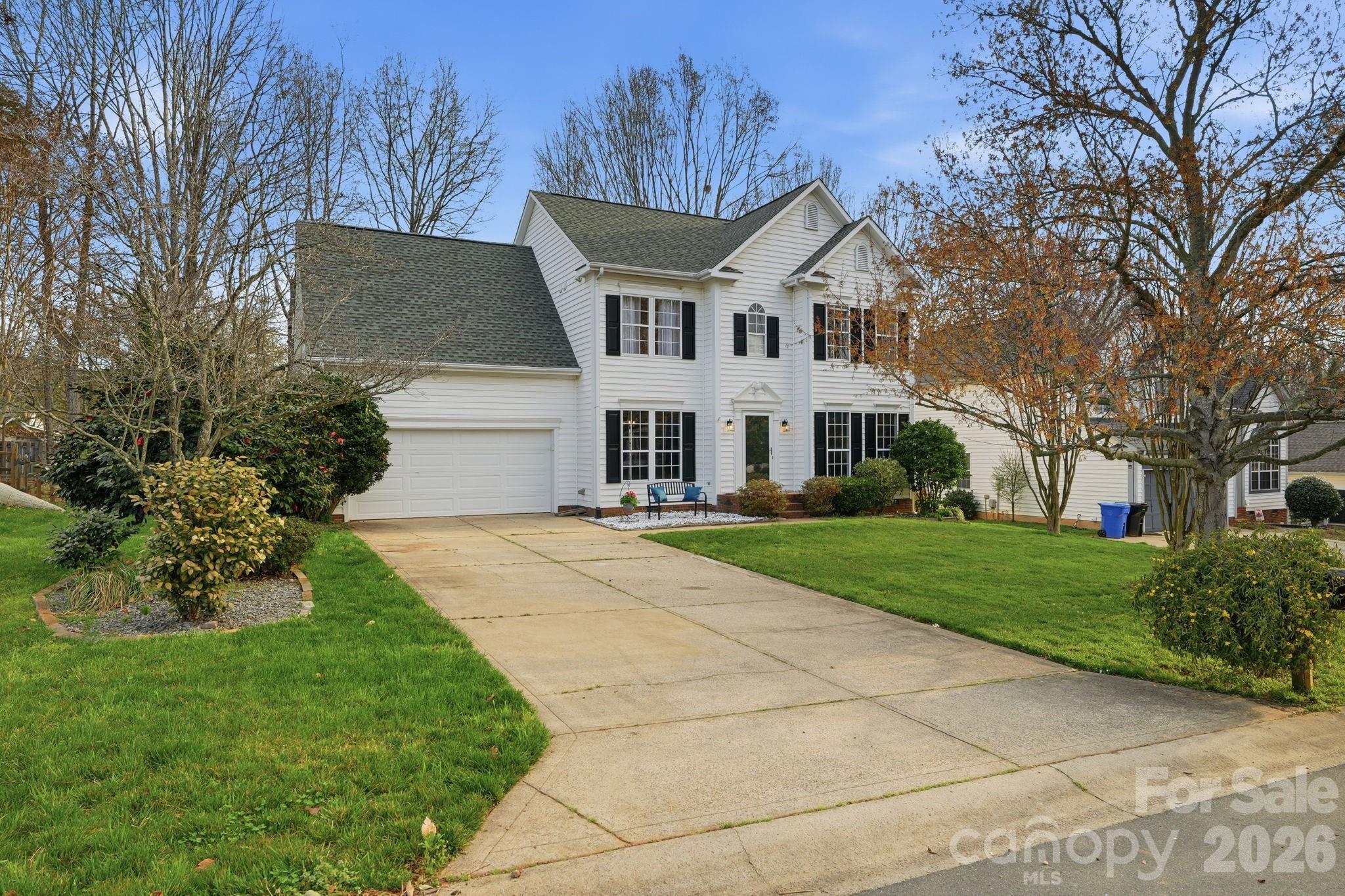 Photo 2 of 272 Rose Street, Mooresville, NC