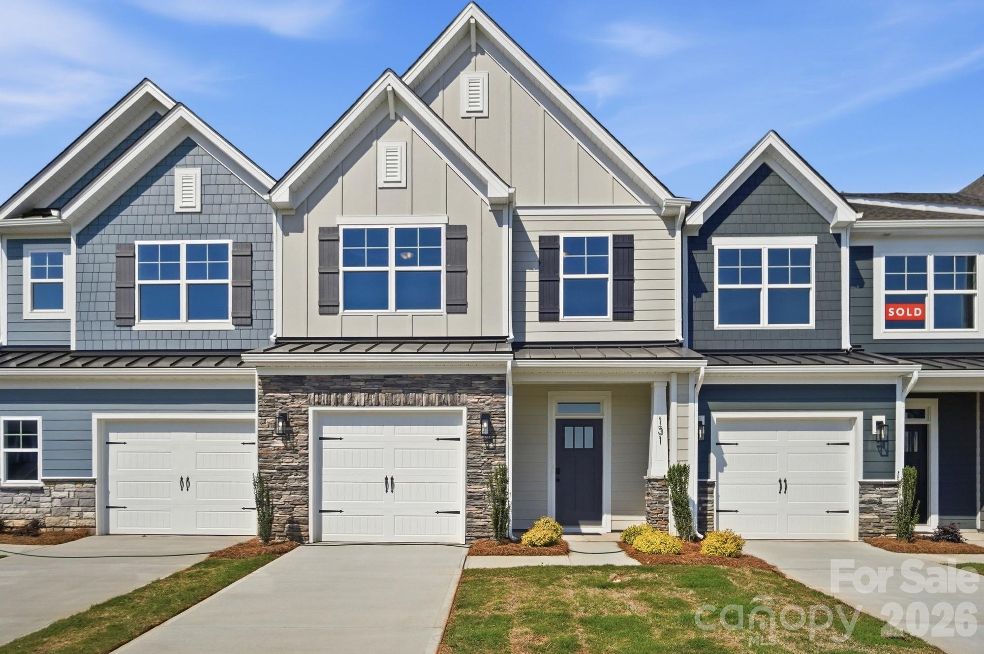 131 Viburnum Road, Waxhaw, NC - photo 1 of 49
