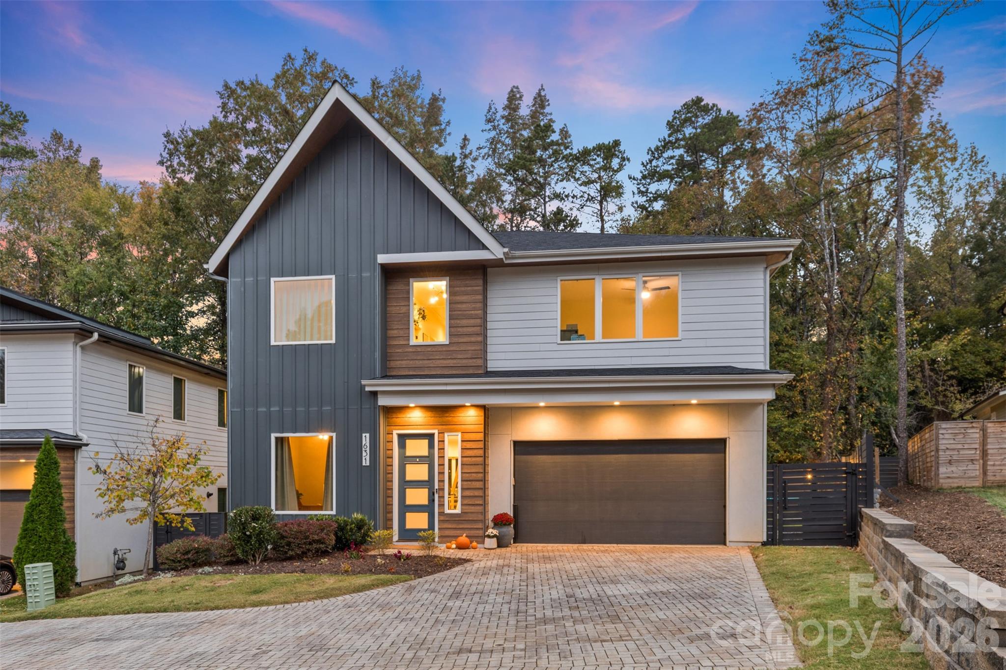 Home for sale at 1631 Rama Road, Charlotte, NC — photo 1 of 43