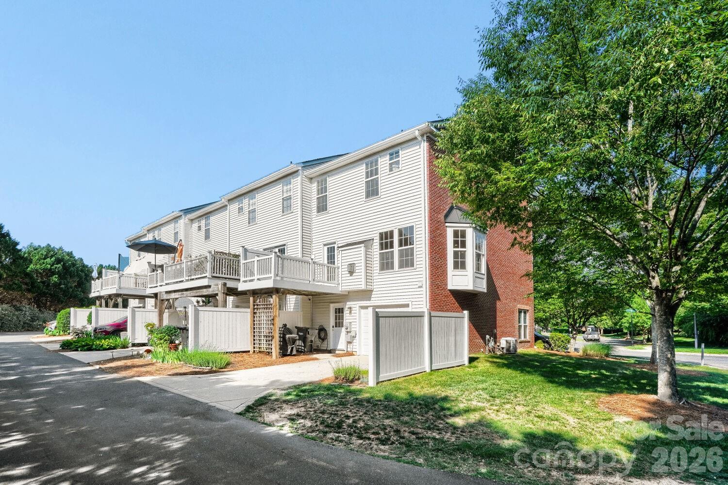11405 Destin Lane, Charlotte, NC - photo 27 of 30