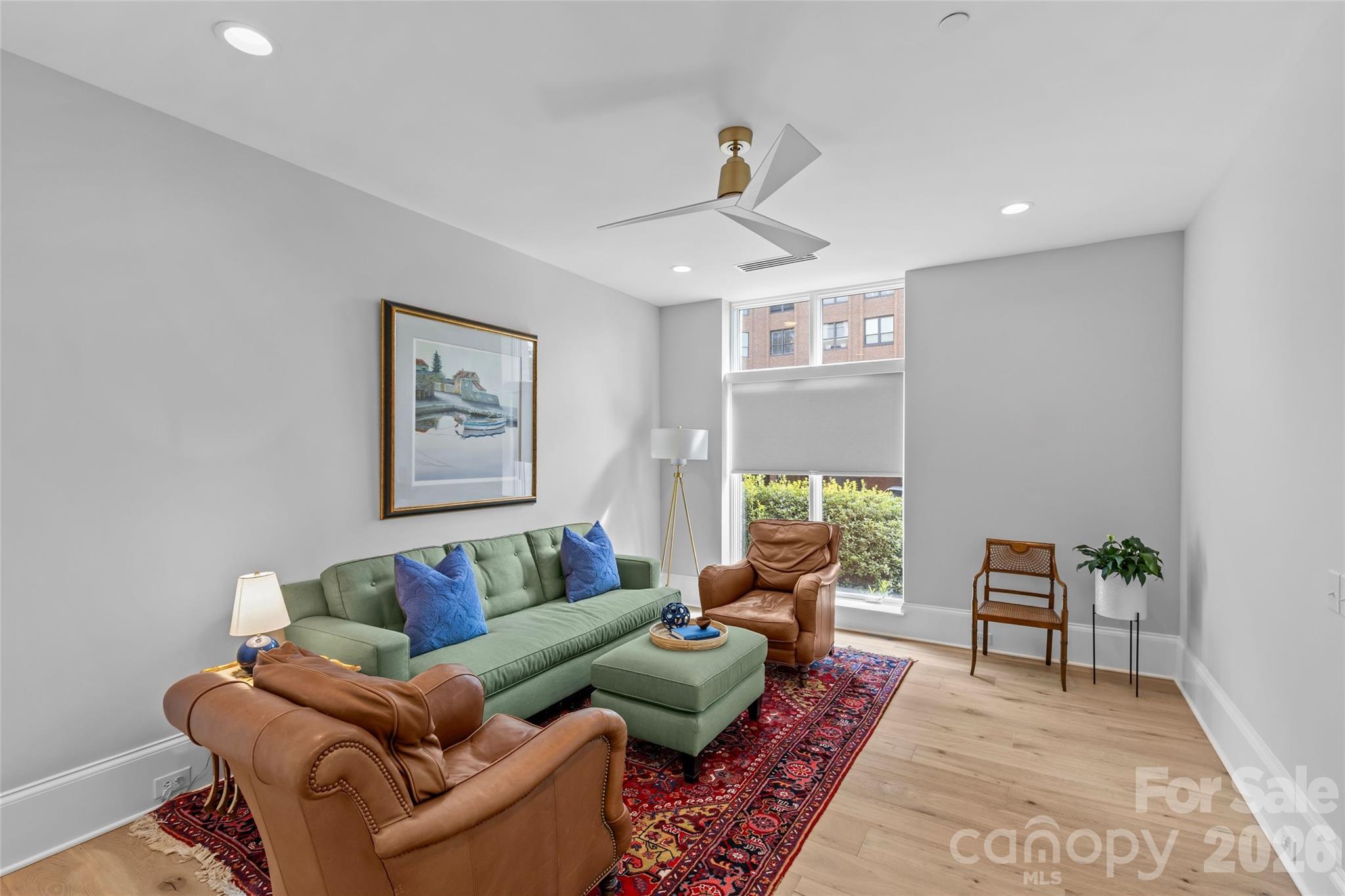 Photo 12 of 1500 Queens Road104, Charlotte, NC