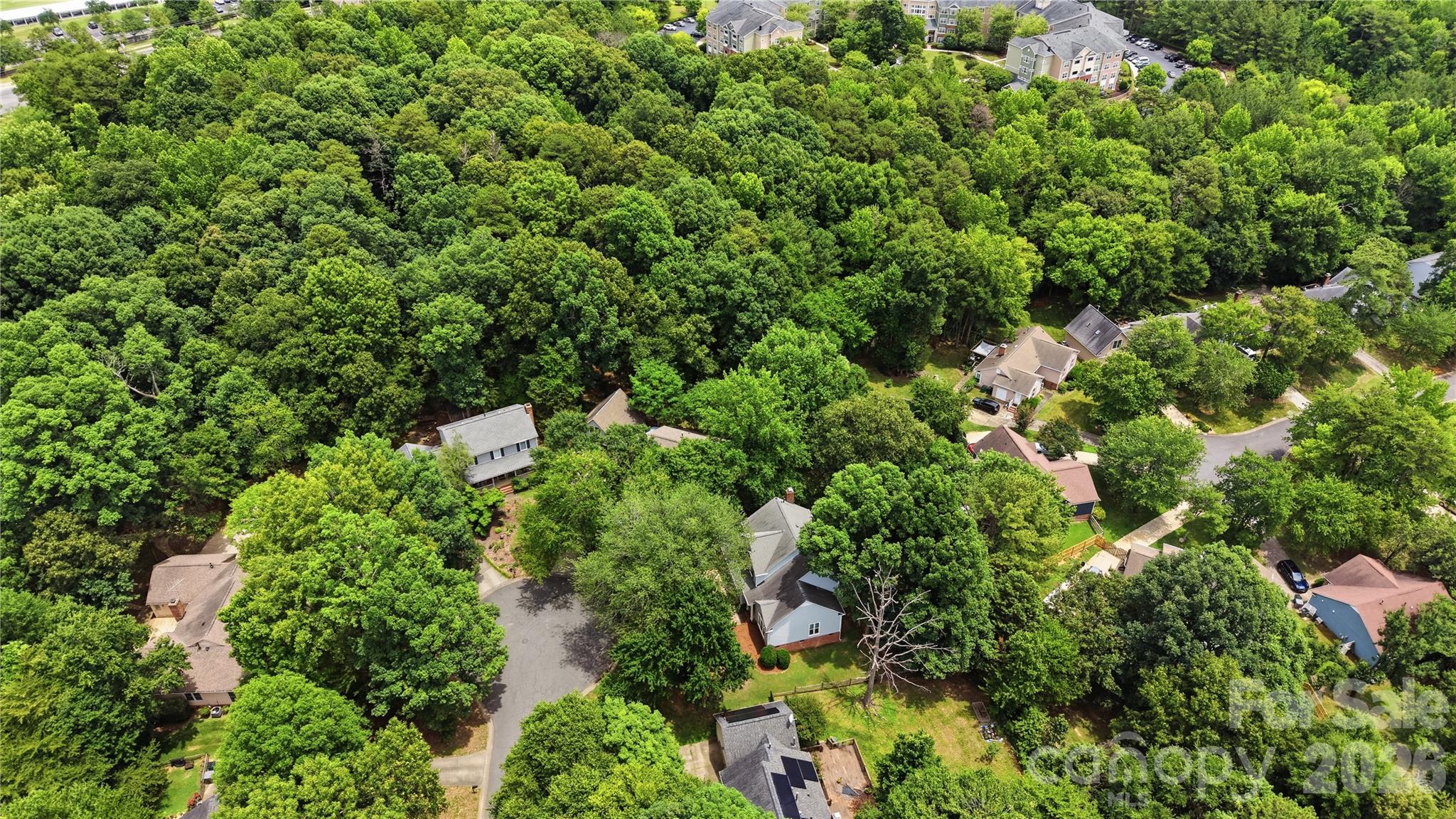 Home for sale at 9924 Raddington Lane, Charlotte, NC — photo 43 of 43