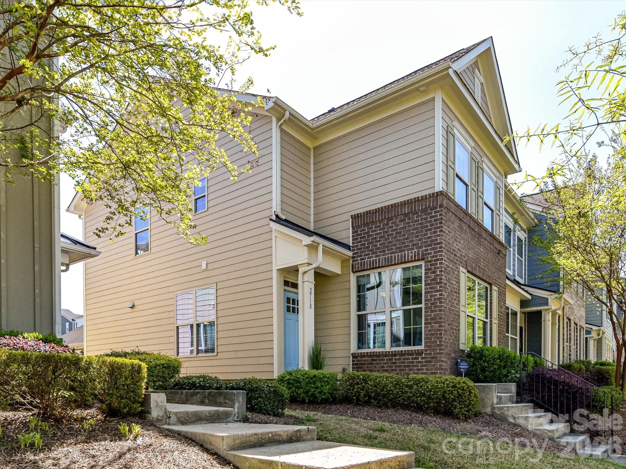 Photo 29 of 2718 Tranquil Oak Place, Charlotte, NC