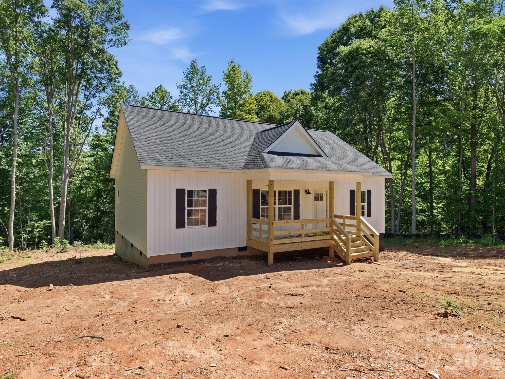 1222 Woodpecker Drive, Clover, SC - photo 47 of 49