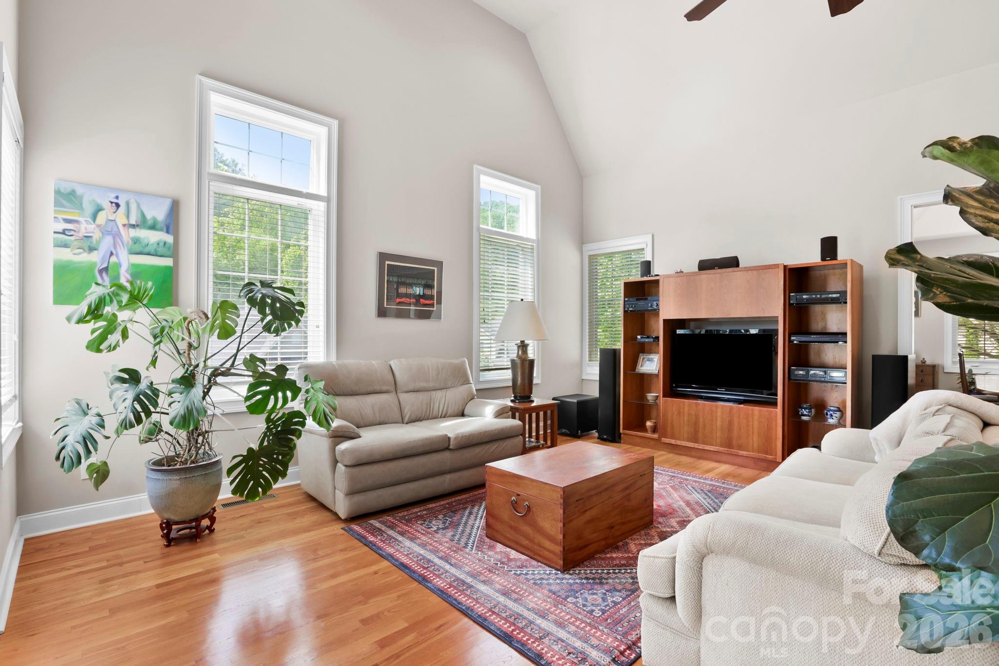 405 Mistletoe Trail, Hendersonville, NC