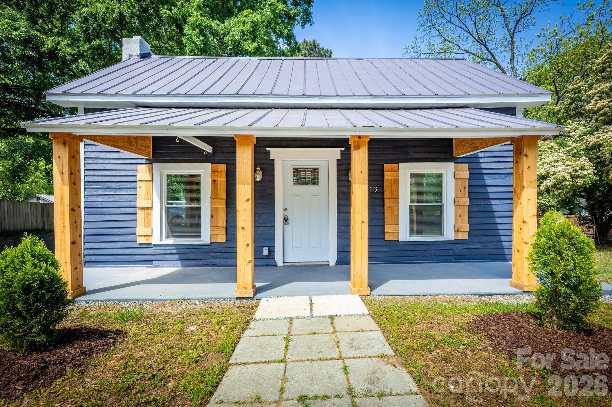 19513 Meridian Street, Cornelius, NC