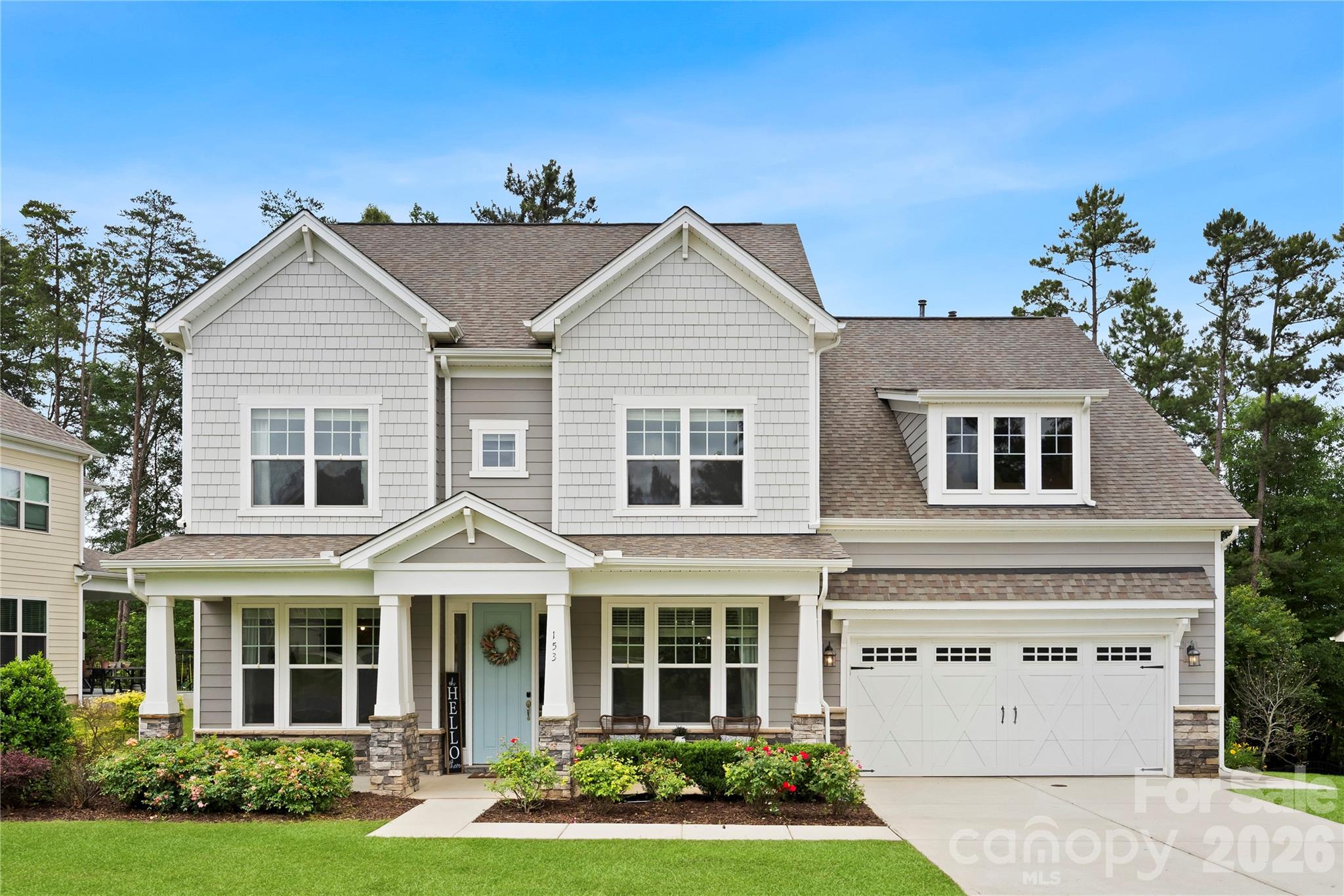 153 Halifax Drive, Indian Land, SC