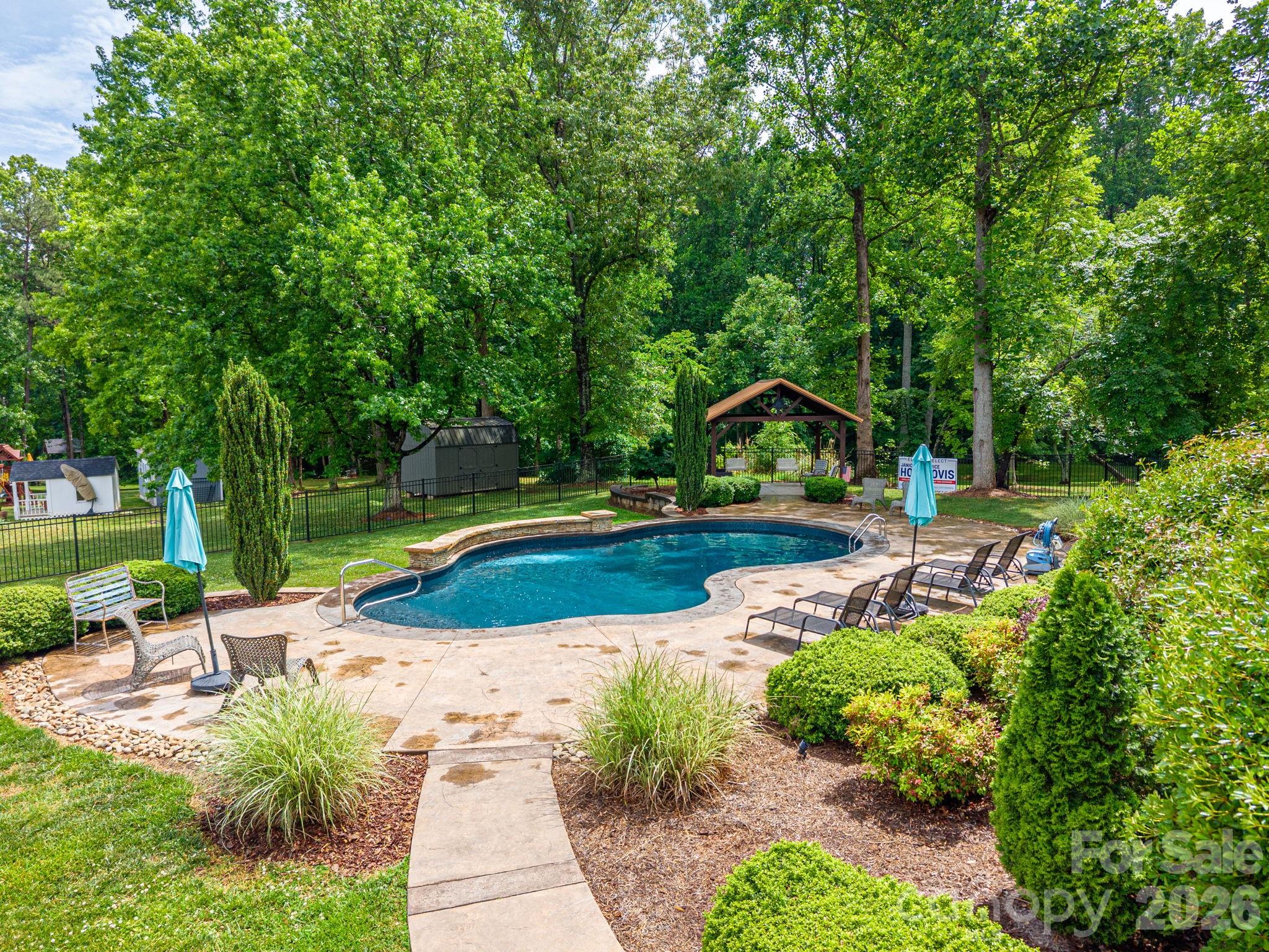 Photo 3 of 192 Carolina Drive, Cherryville, NC