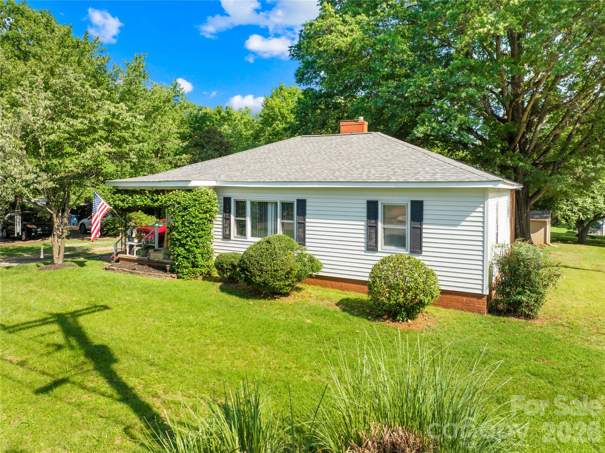 103 Greenway Drive, Huntersville, NC