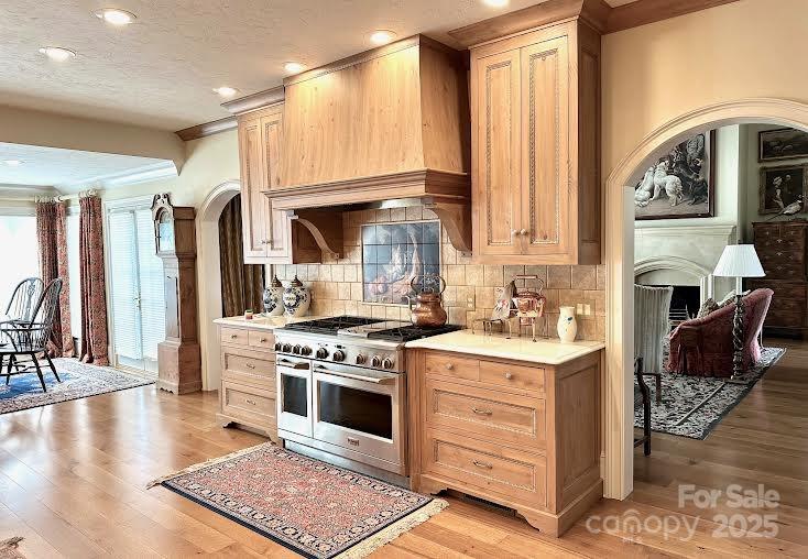 520 E Landing Ridge Circle, Jefferson, NC - photo 33 of 49