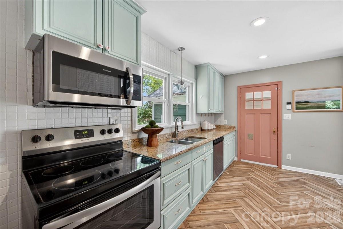 Photo 14 of 2034 Lanier Avenue, Charlotte, NC