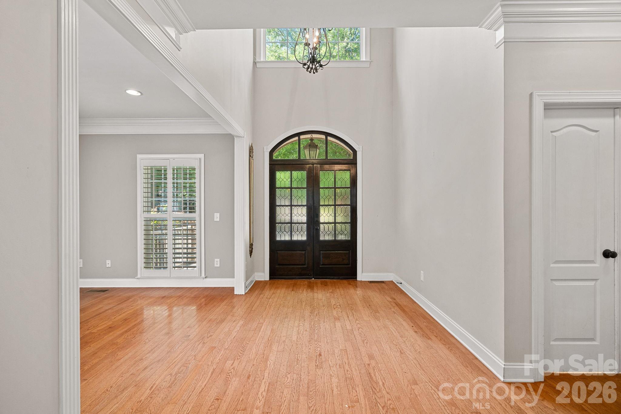 11215 Warfield Avenue, Huntersville, NC - photo 4 of 45