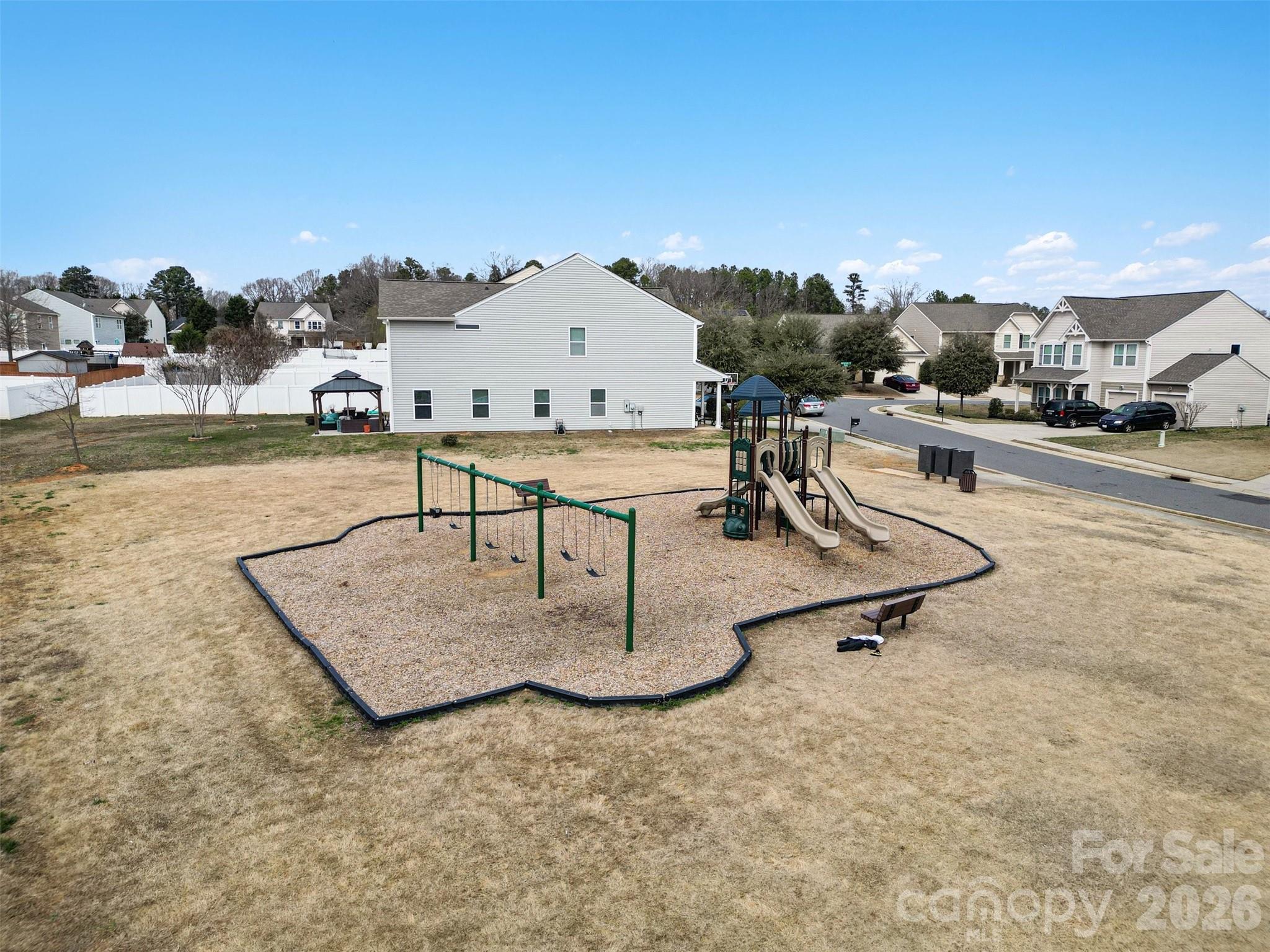 1056 Newton Avenue, Rock Hill, SC - photo 38 of 40