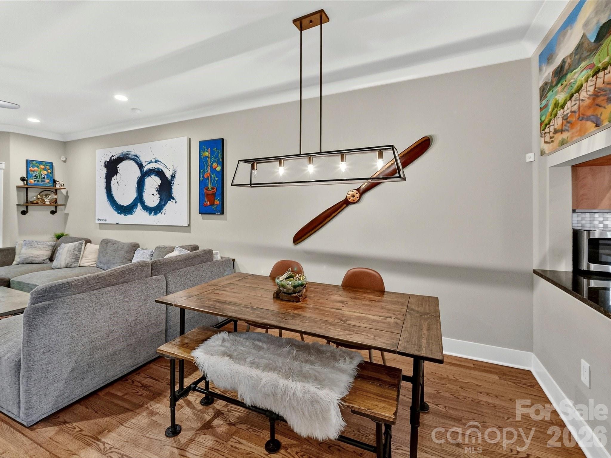 Photo 9 of 232 S Clarkson Street, Charlotte, NC