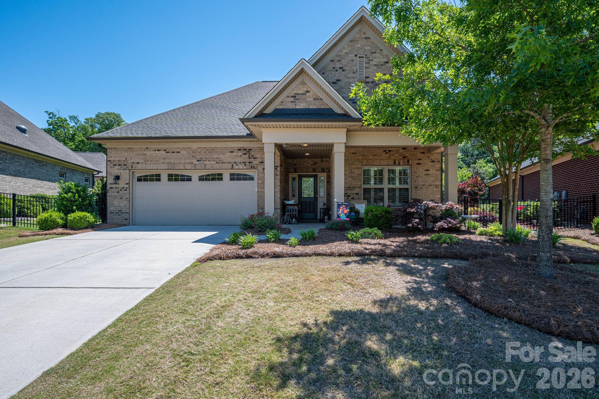 5228 Courtyard Lane, Belmont, NC
