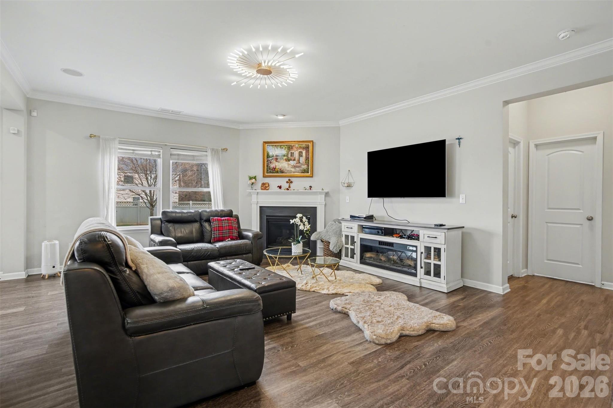 Photo 4 of 10916 Tower Oak Drive, Charlotte, NC
