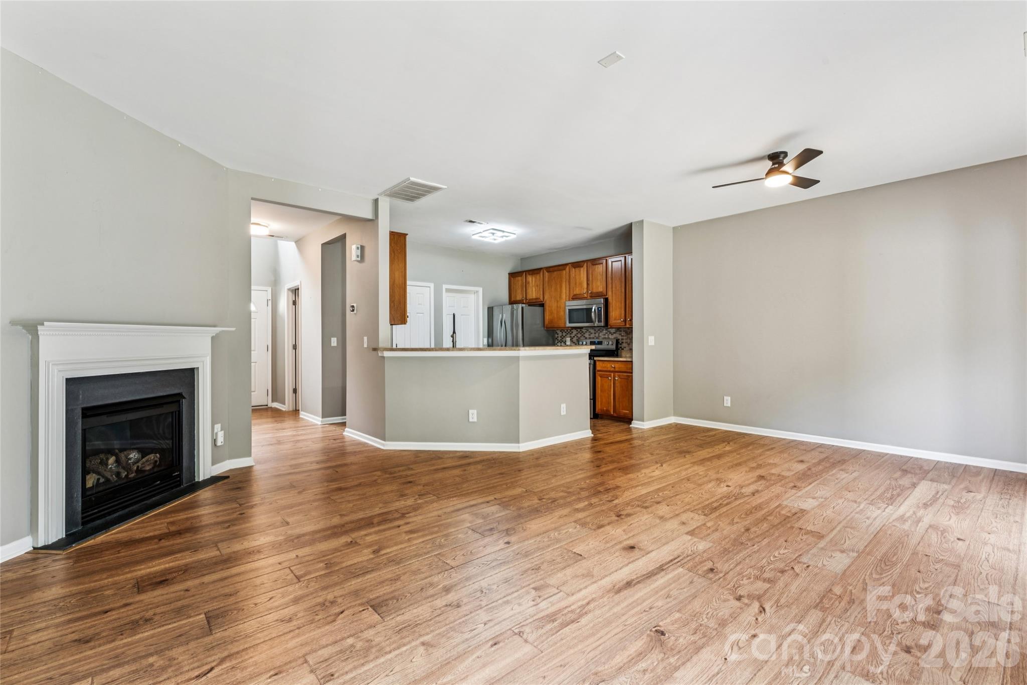 Photo 2 of 11961 Stratfield Place Circle, Pineville, NC